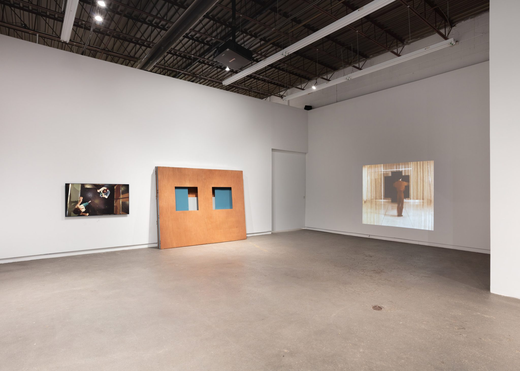 In Concert at Daniel Faria Gallery, Toronto – Art Viewer