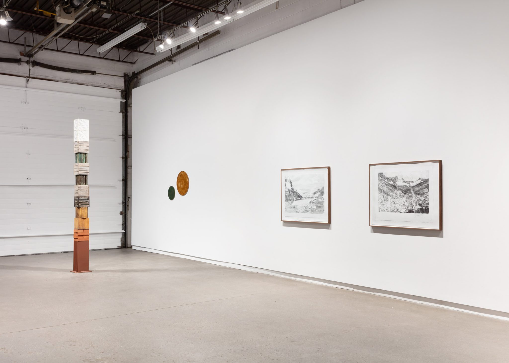 In Concert at Daniel Faria Gallery, Toronto – Art Viewer