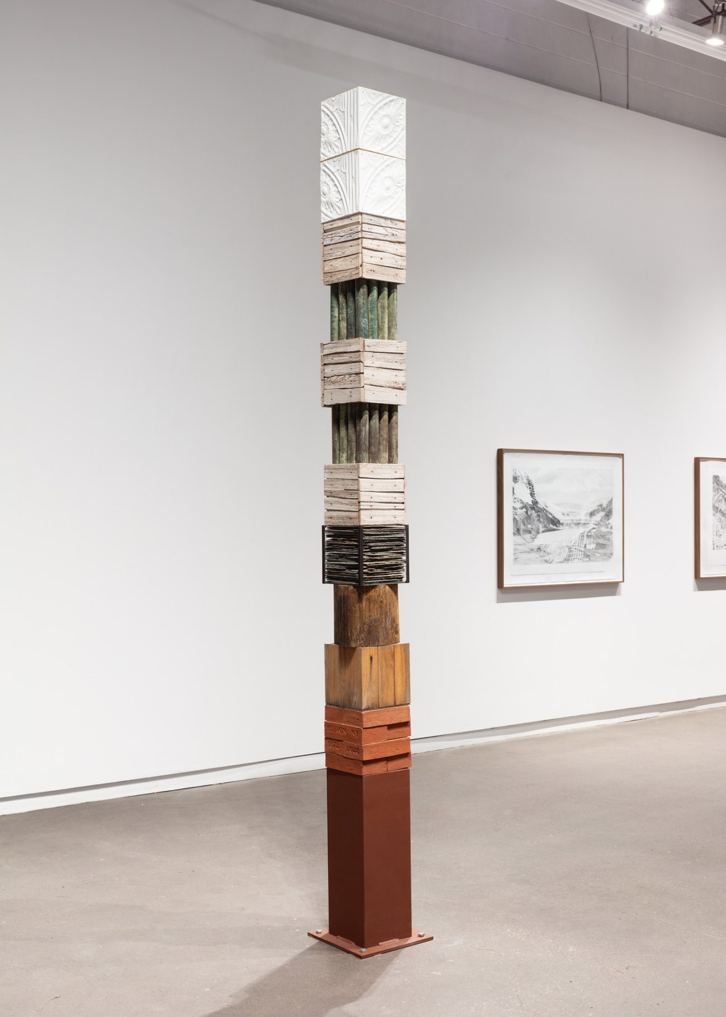 In Concert at Daniel Faria Gallery, Toronto – Art Viewer