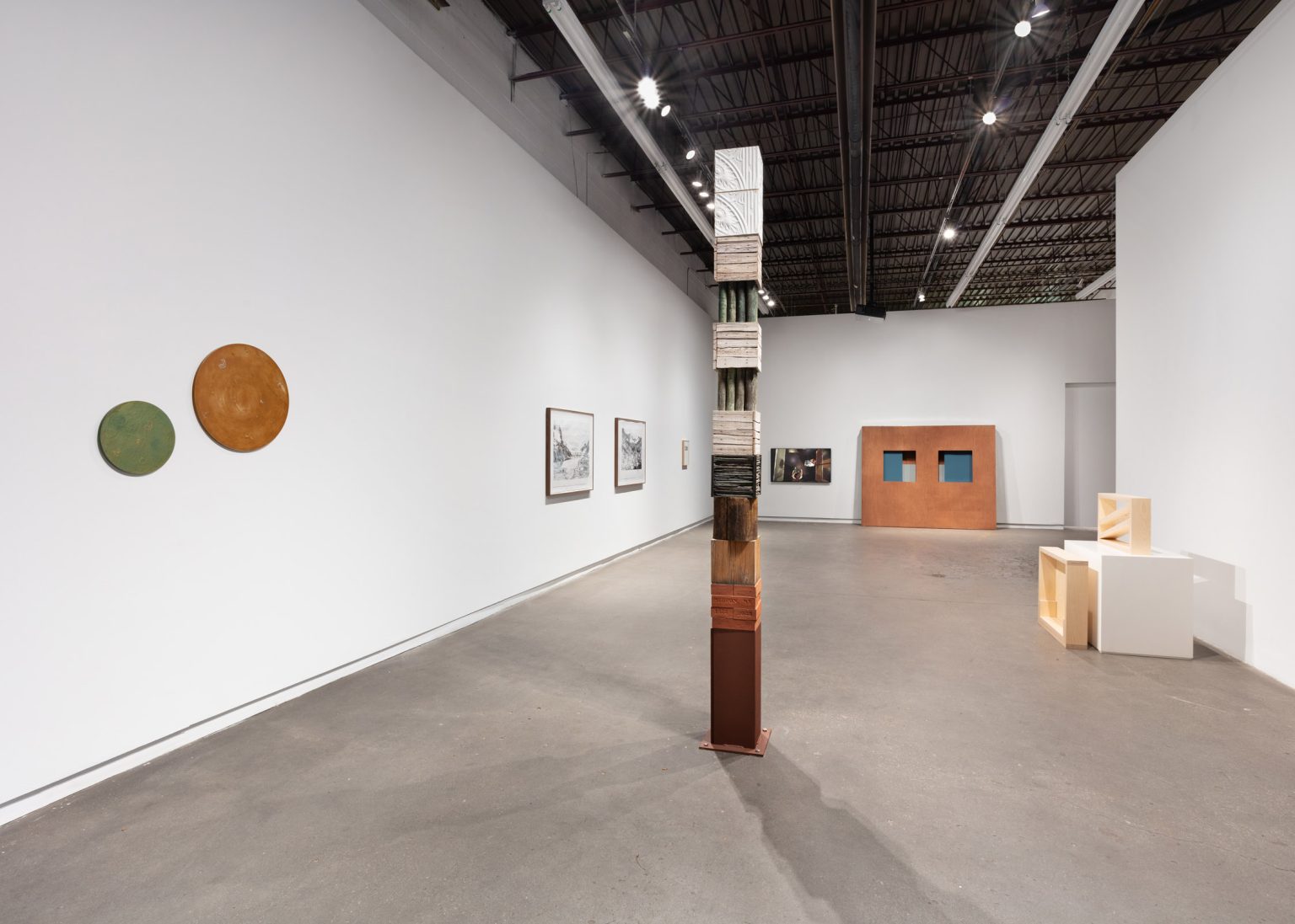 In Concert at Daniel Faria Gallery, Toronto – Art Viewer
