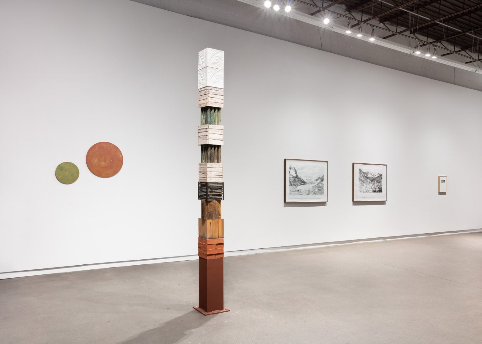 In Concert at Daniel Faria Gallery, Toronto – Art Viewer