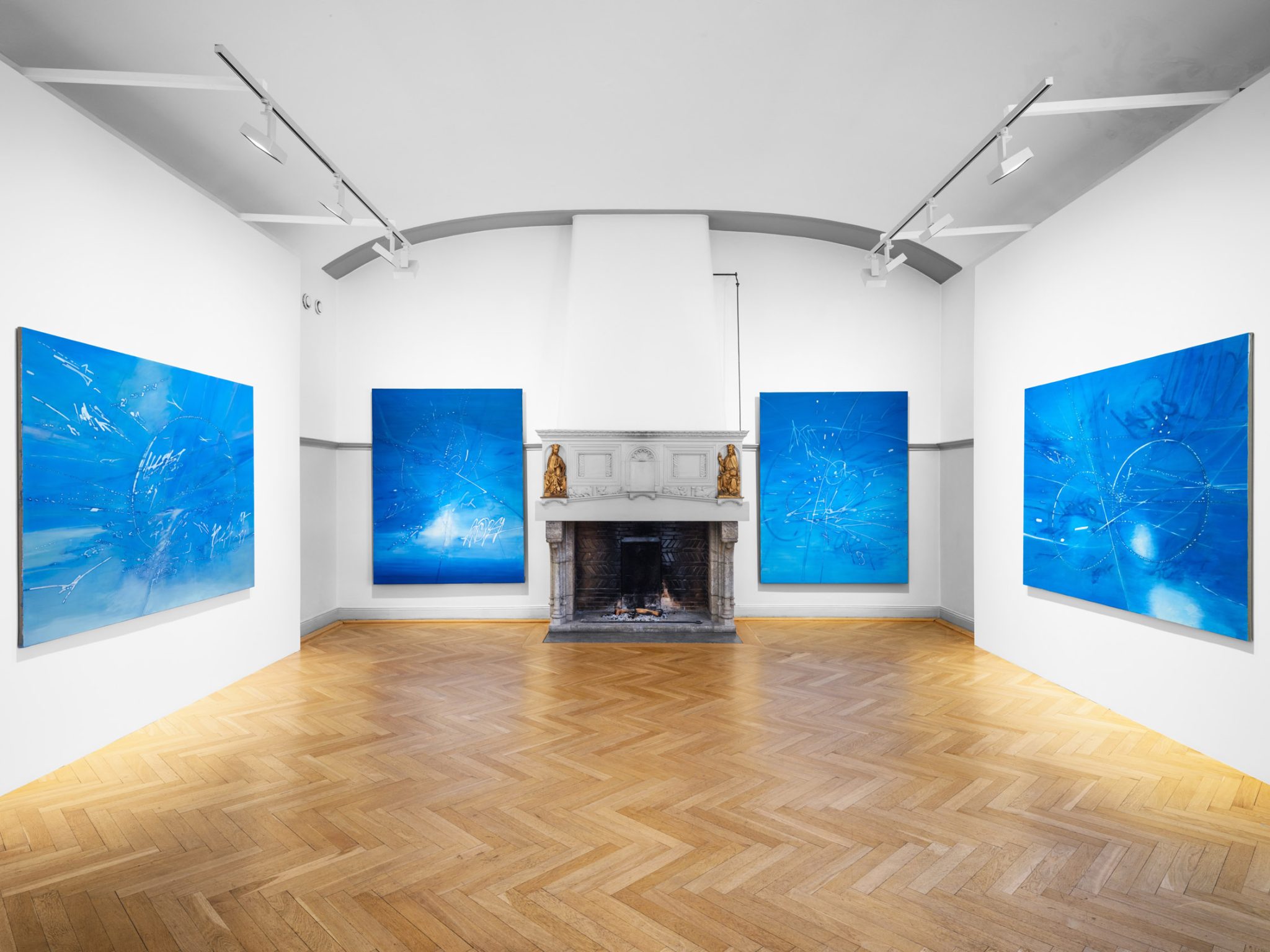 Jim Thorell at LOYAL – Art Viewer
