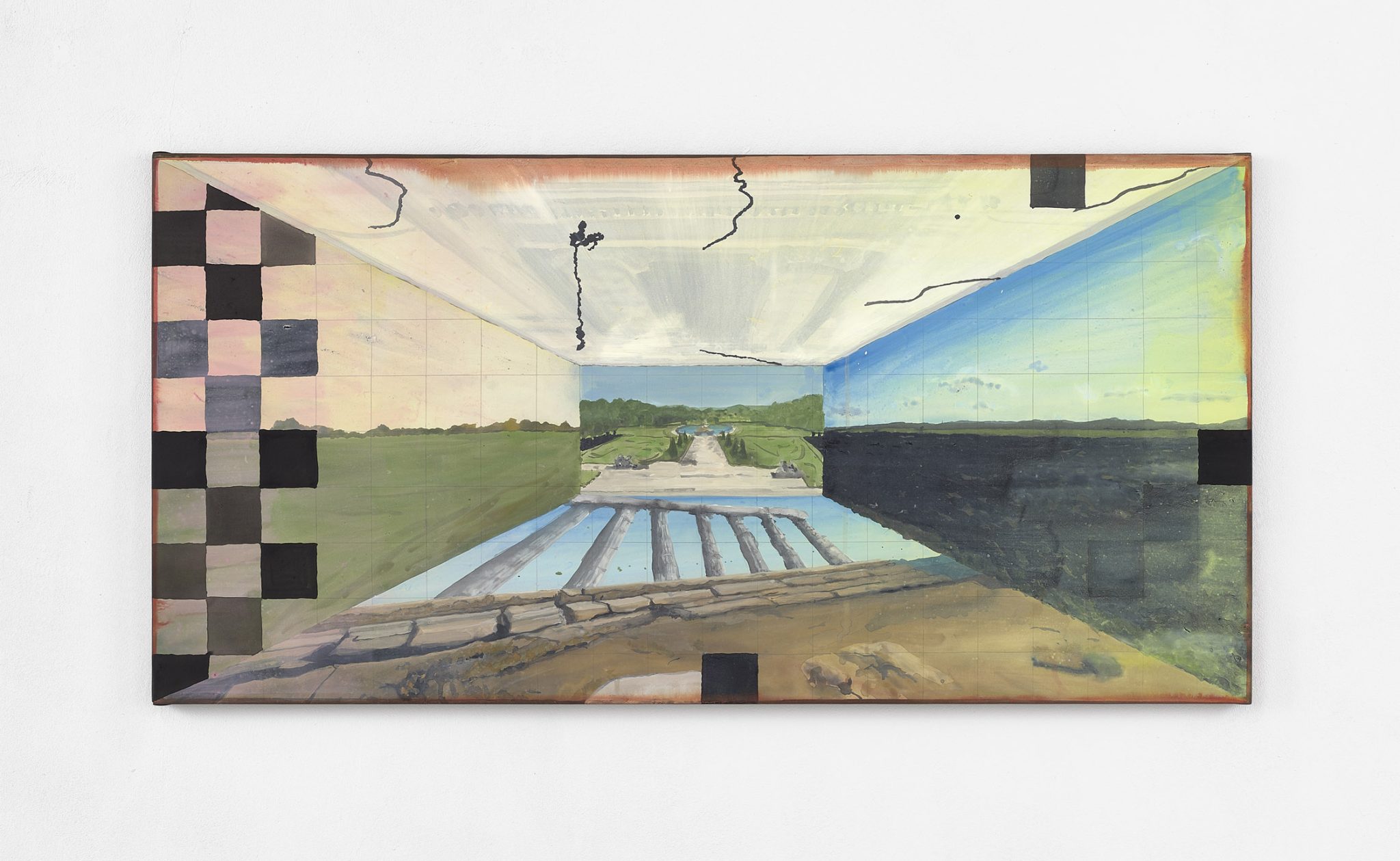 Judith Dean and Li Yong Xiang at Shahin Zarinbal, Berlin – Art Viewer