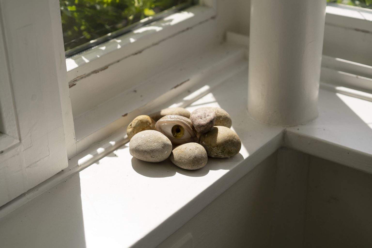 Mathilde Rosier at suns.works, Zurich – Art Viewer