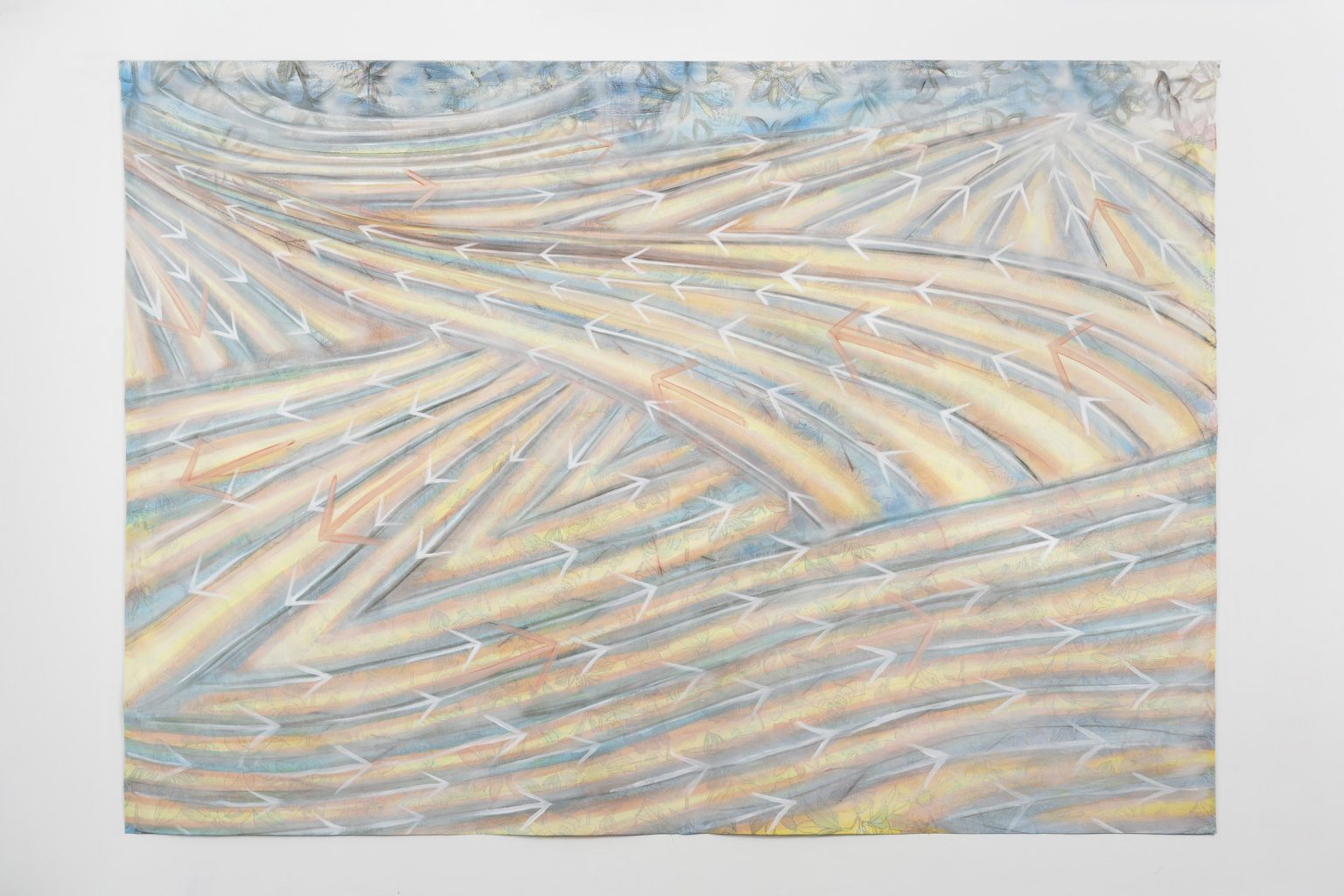 Mathilde Rosier at suns.works, Zurich – Art Viewer