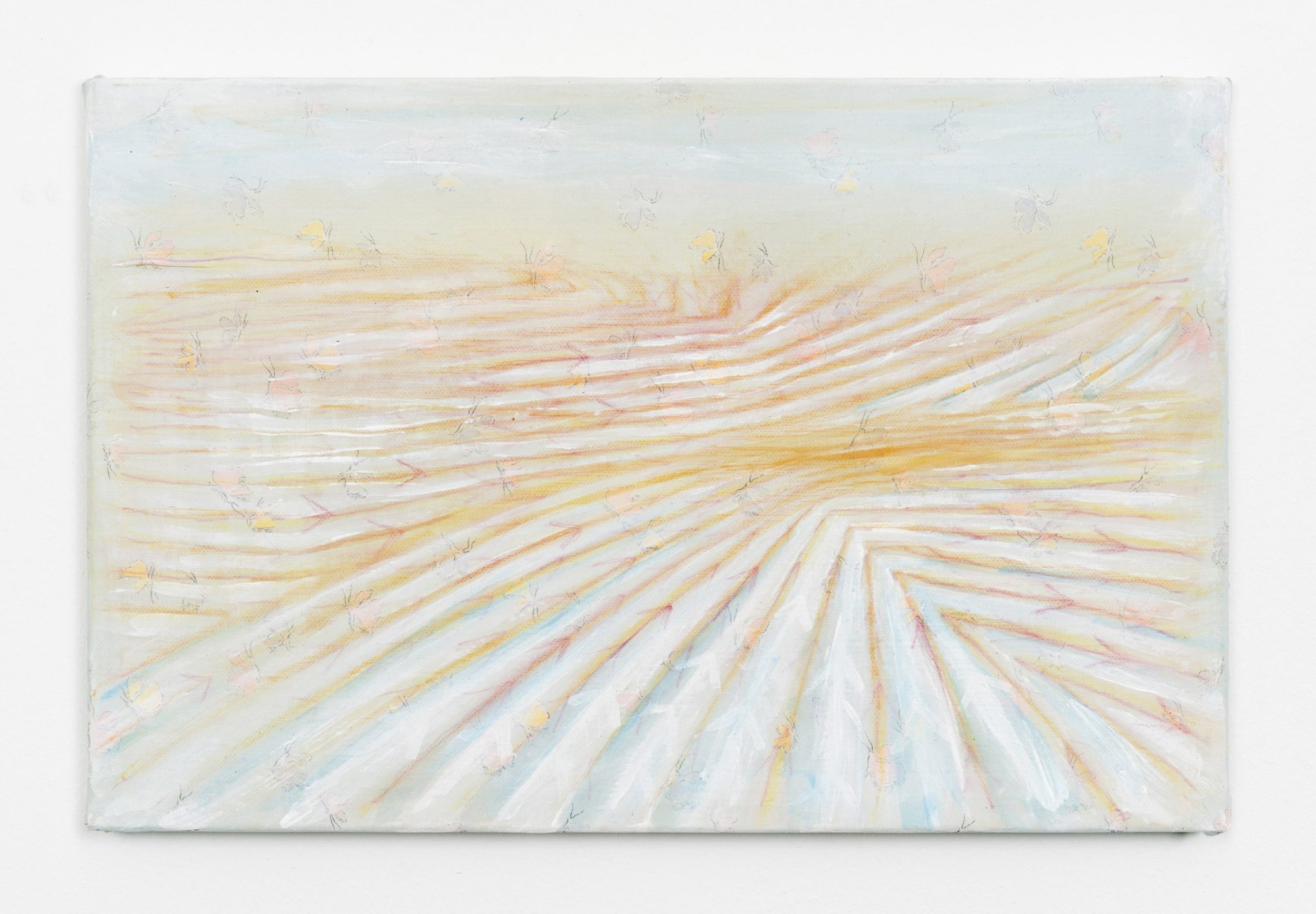 Mathilde Rosier at suns.works, Zurich – Art Viewer