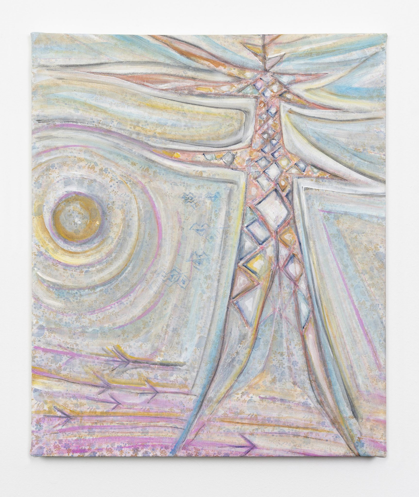 Mathilde Rosier at suns.works, Zurich – Art Viewer