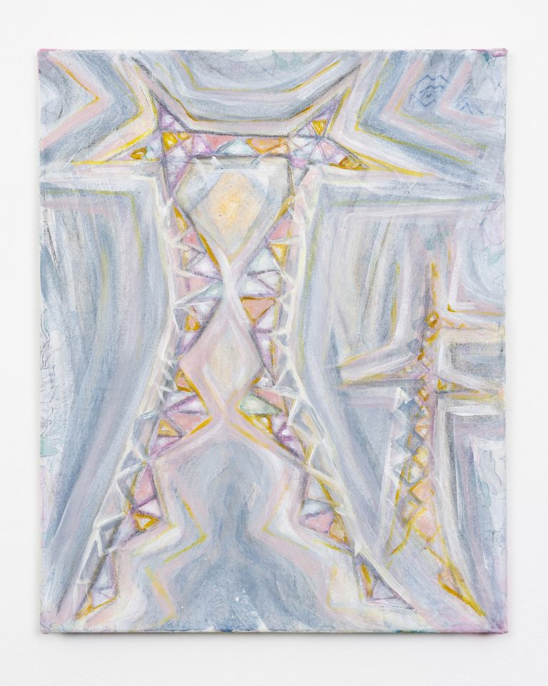 Mathilde Rosier at suns.works, Zurich – Art Viewer