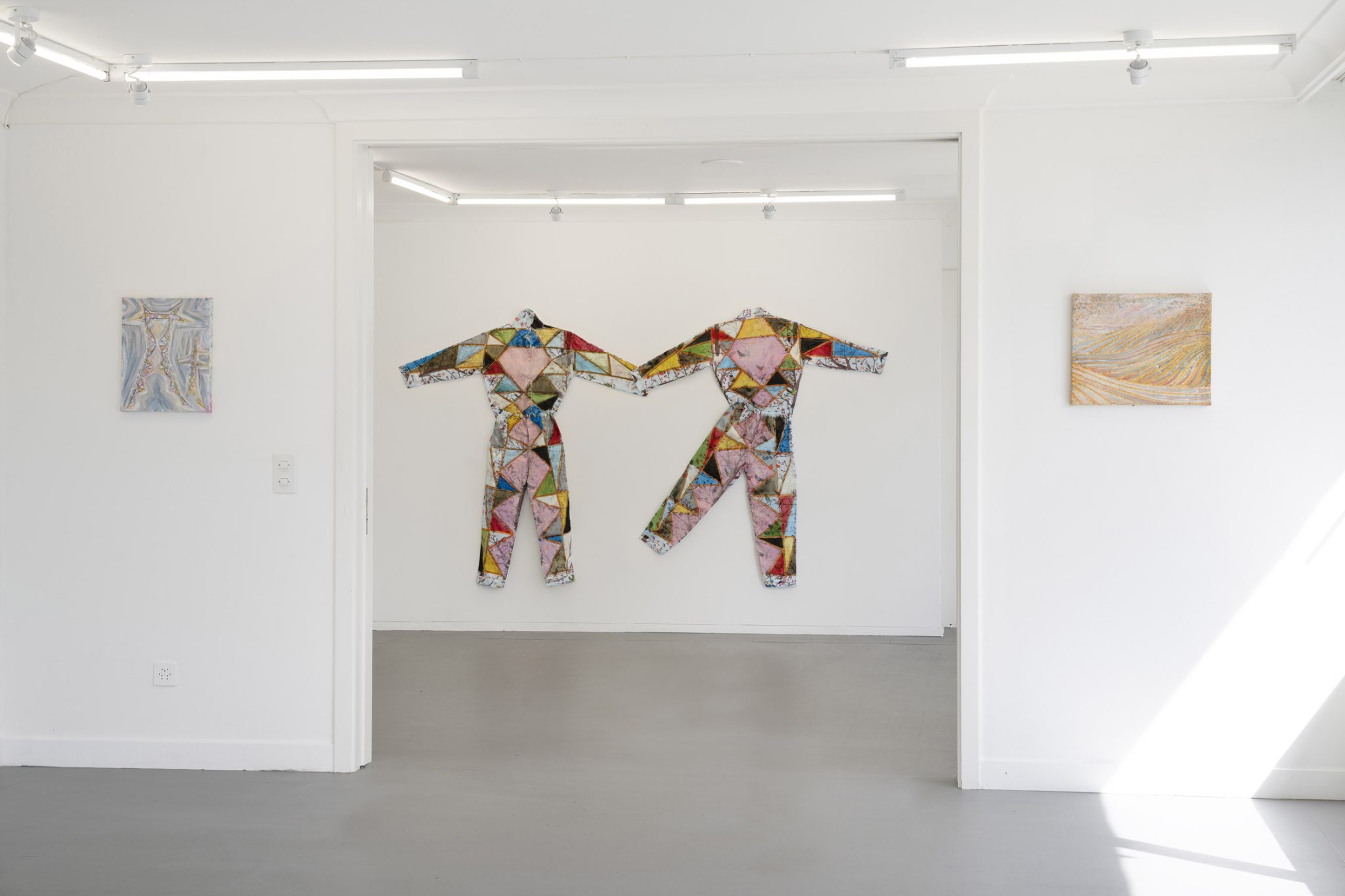 Mathilde Rosier at suns.works, Zurich – Art Viewer
