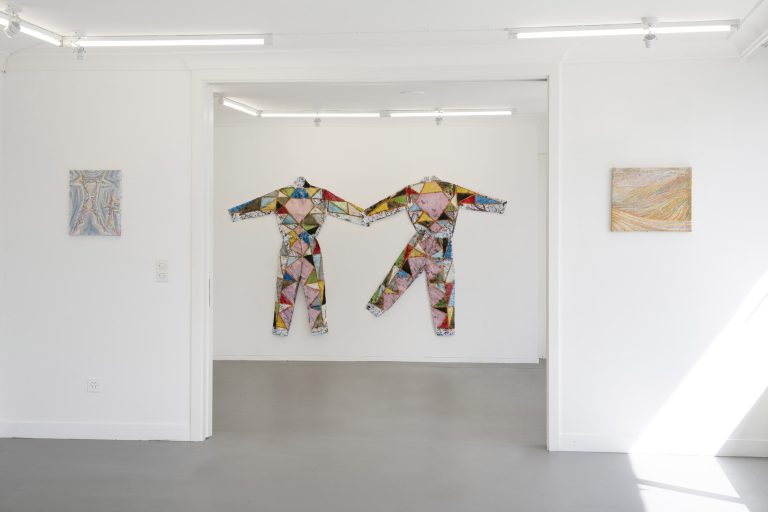 Mathilde Rosier at suns.works, Zurich – Art Viewer