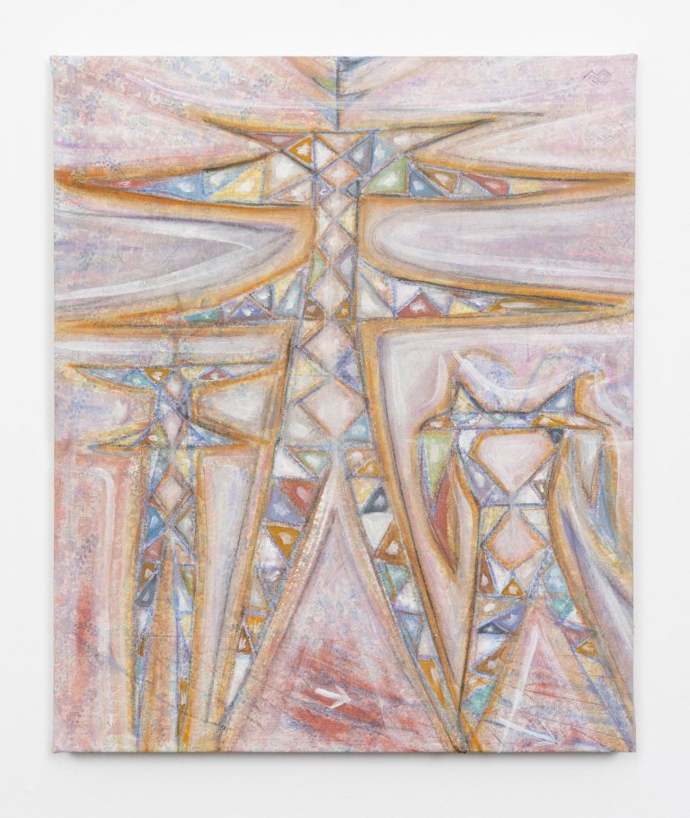 Mathilde Rosier at suns.works, Zurich – Art Viewer