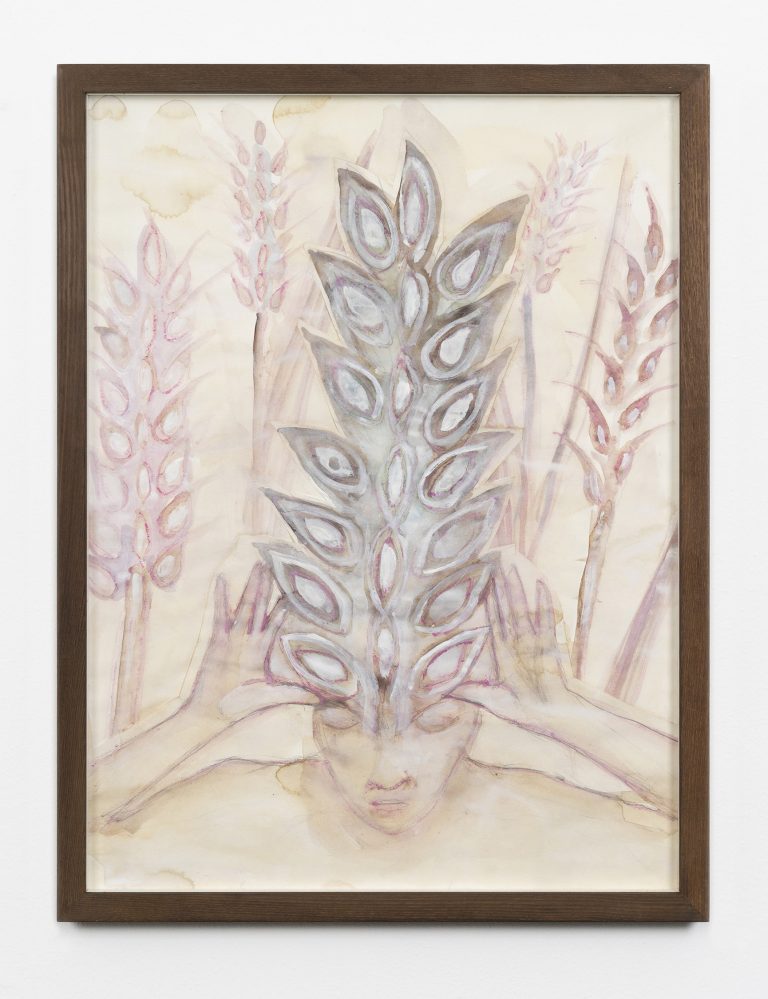 Mathilde Rosier at suns.works, Zurich – Art Viewer