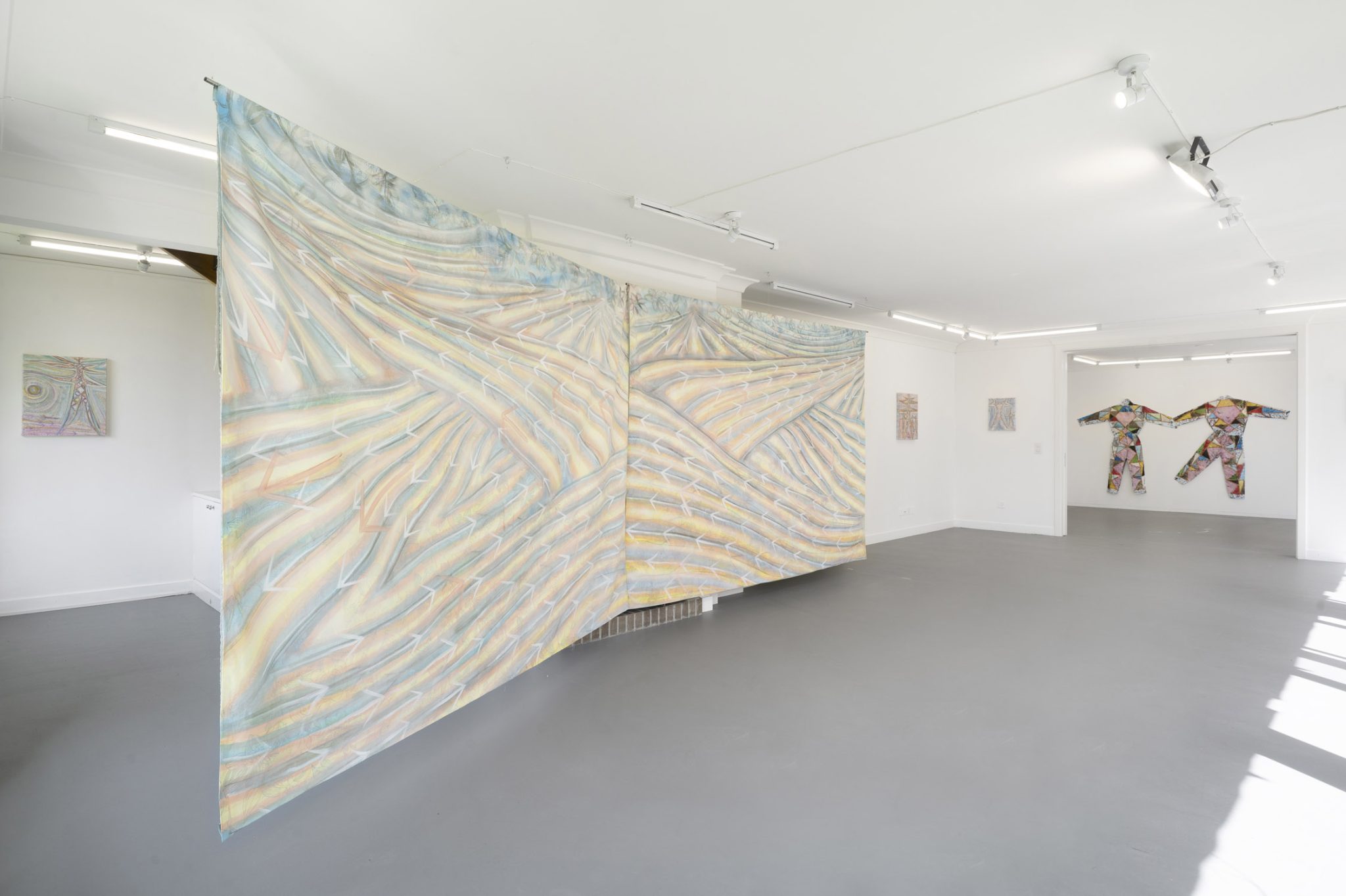 Mathilde Rosier at suns.works, Zurich – Art Viewer