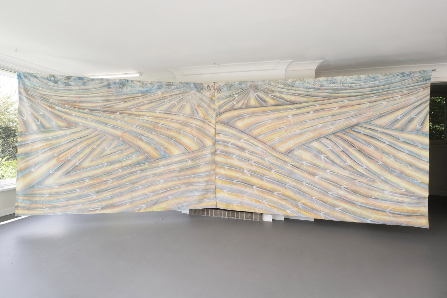 Mathilde Rosier at suns.works, Zurich – Art Viewer
