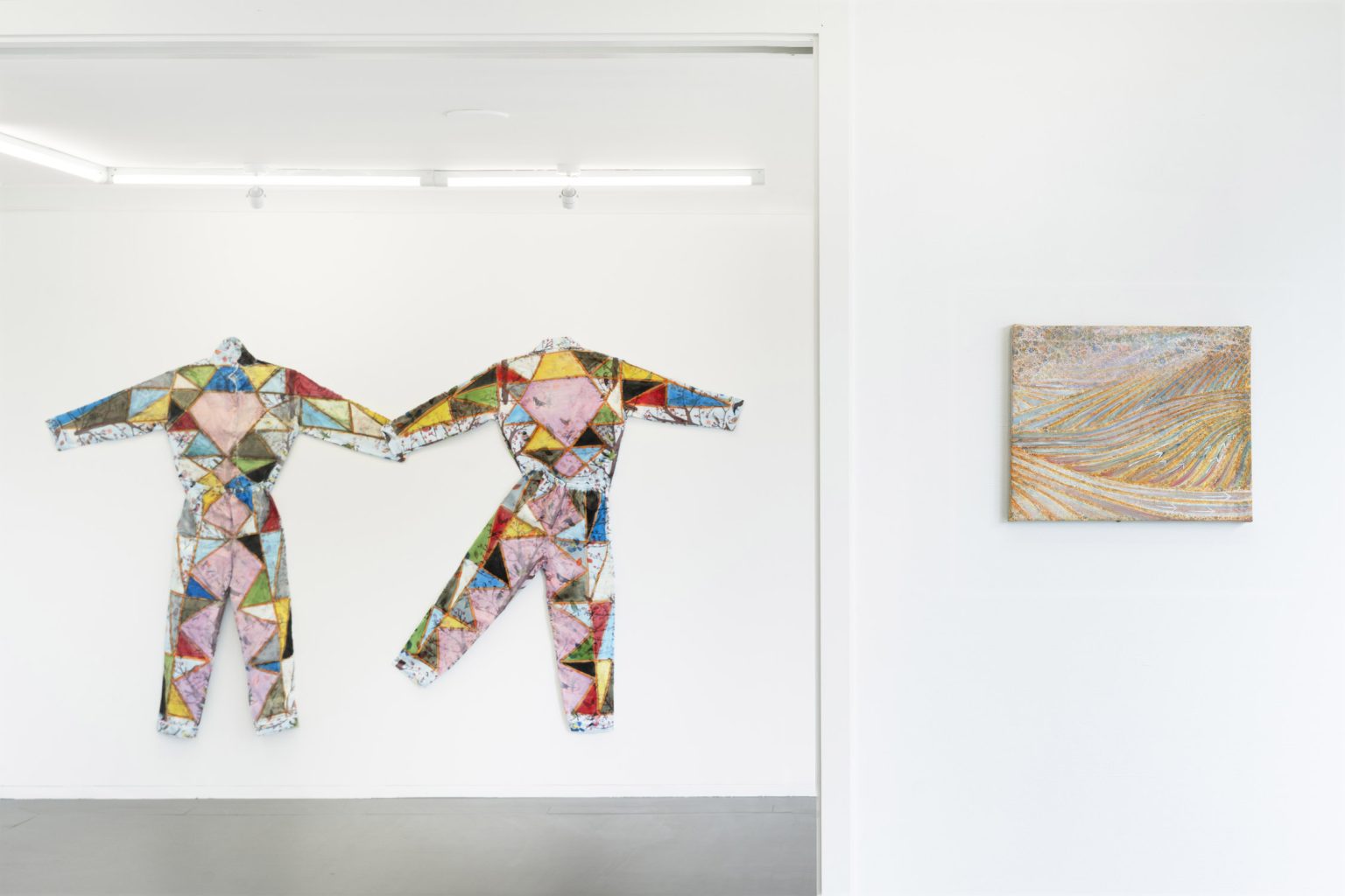 Mathilde Rosier at suns.works, Zurich – Art Viewer