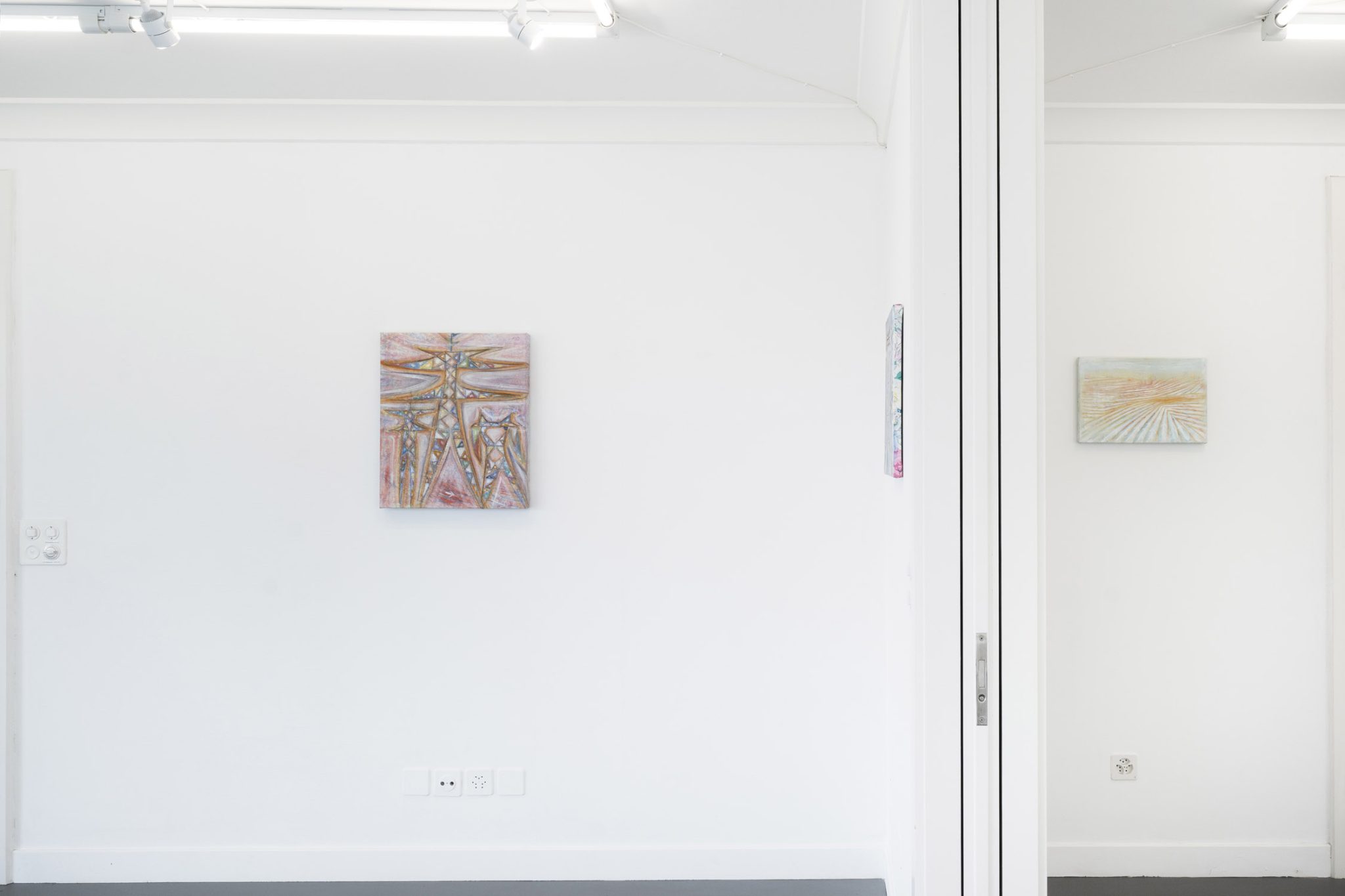 Mathilde Rosier at suns.works, Zurich – Art Viewer