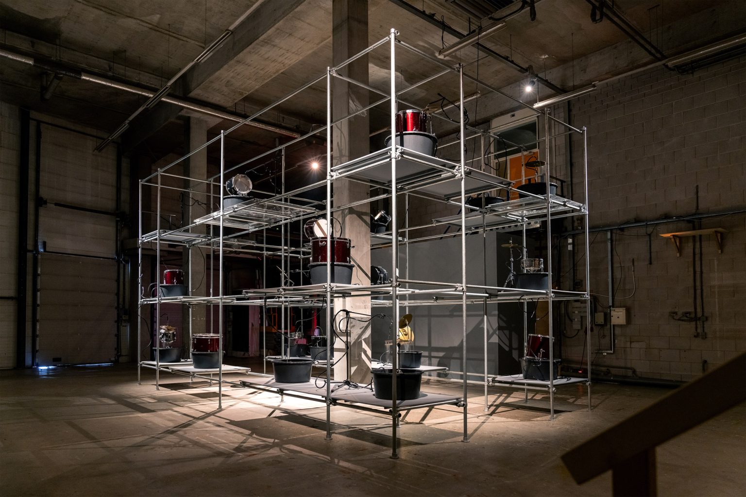 Nikita Gale at NEST, The Hague – Art Viewer