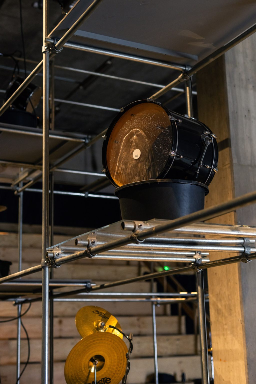 Nikita Gale at NEST, The Hague – Art Viewer