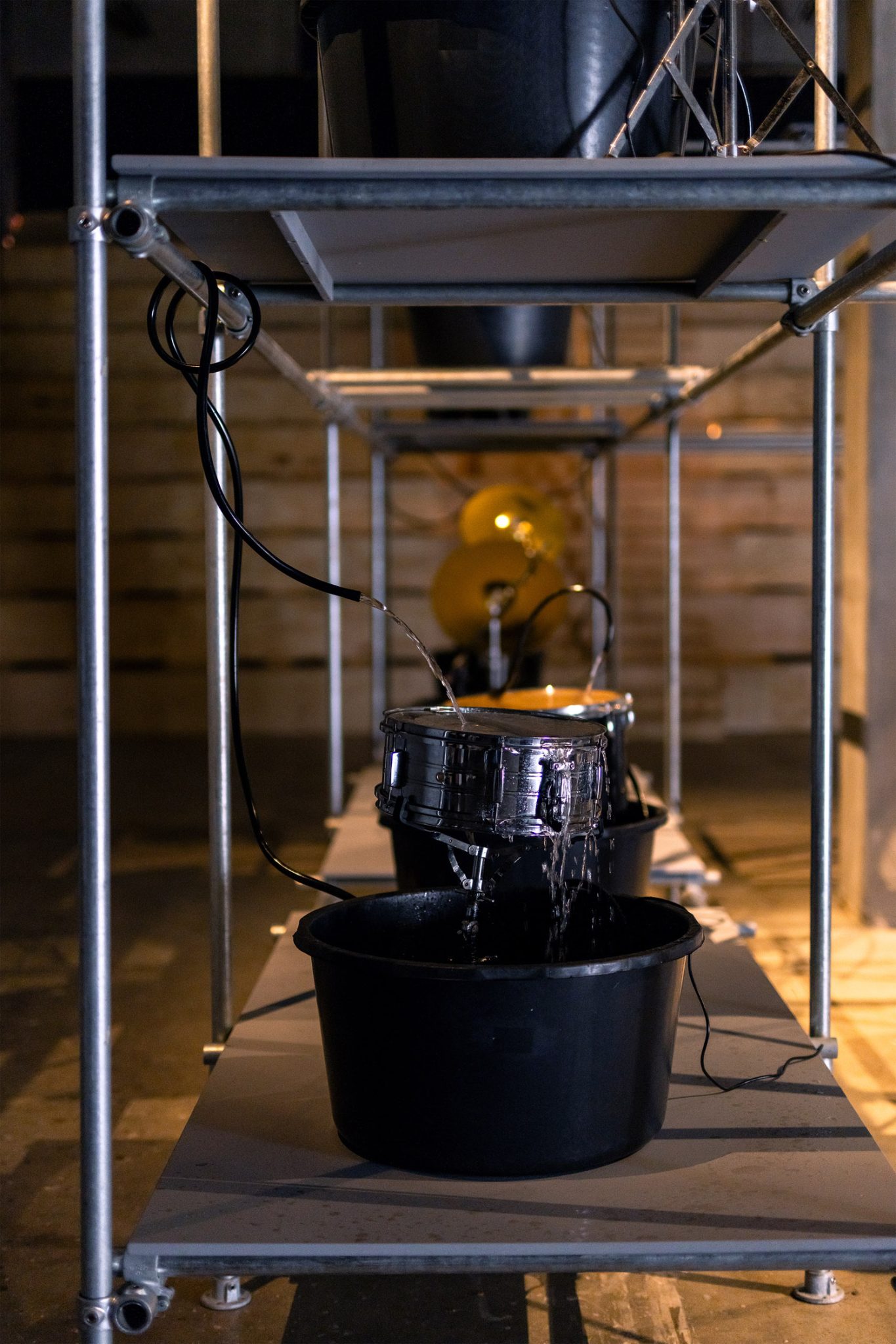 Nikita Gale at NEST, The Hague – Art Viewer