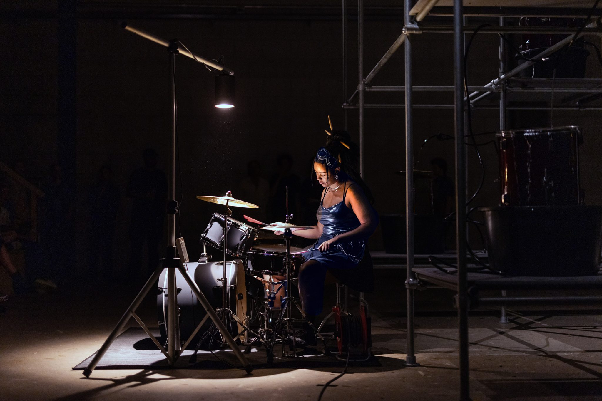 Nikita Gale at NEST, The Hague – Art Viewer