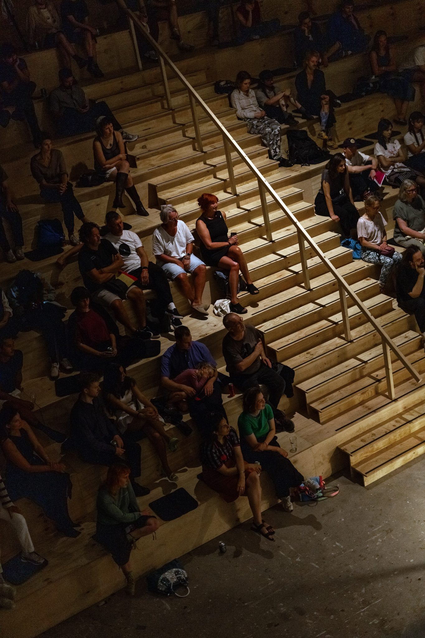 Nikita Gale at NEST, The Hague – Art Viewer