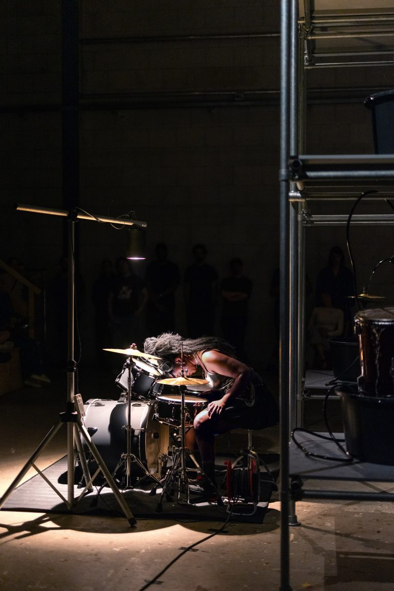 Nikita Gale at NEST, The Hague – Art Viewer