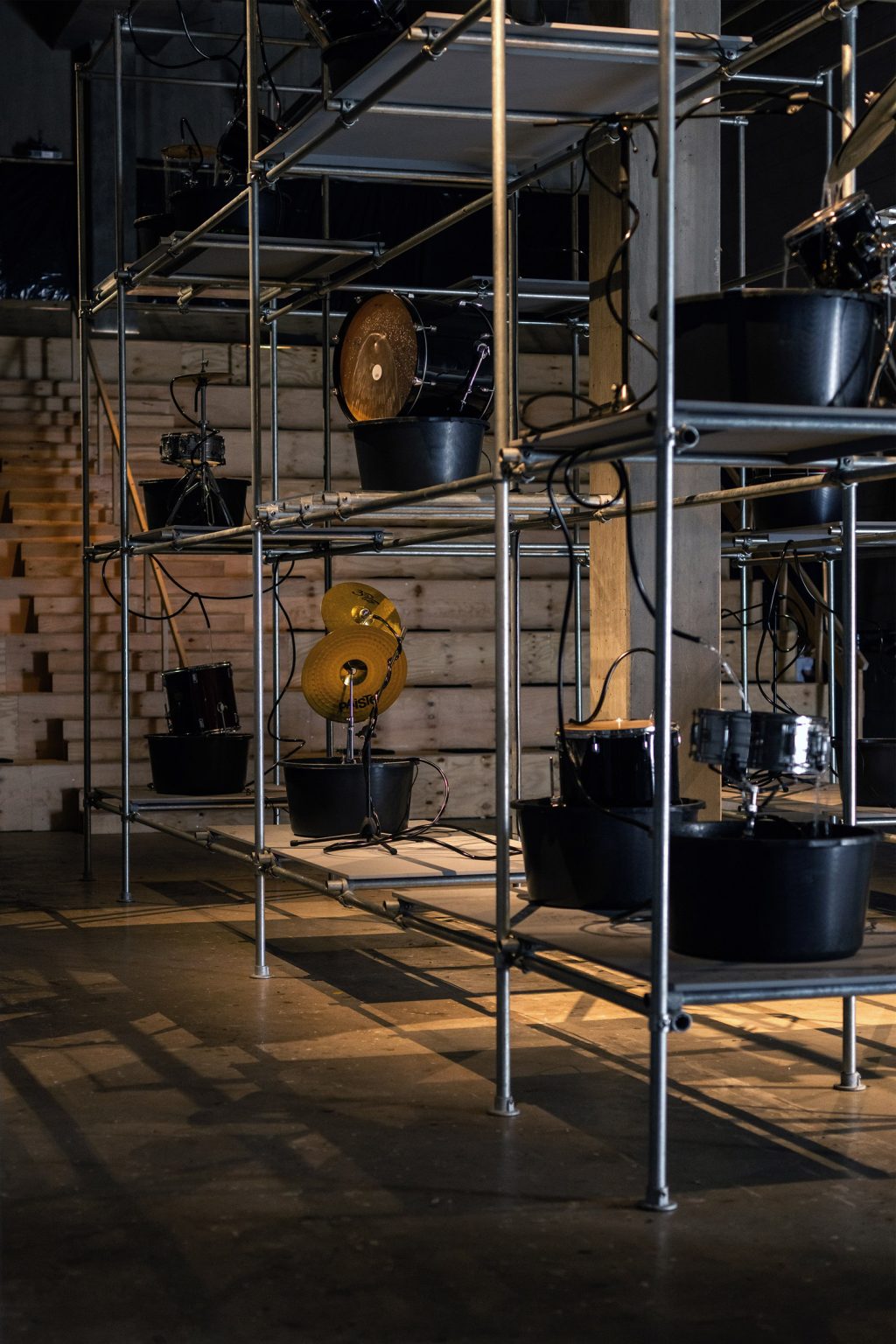 Nikita Gale at NEST, The Hague – Art Viewer