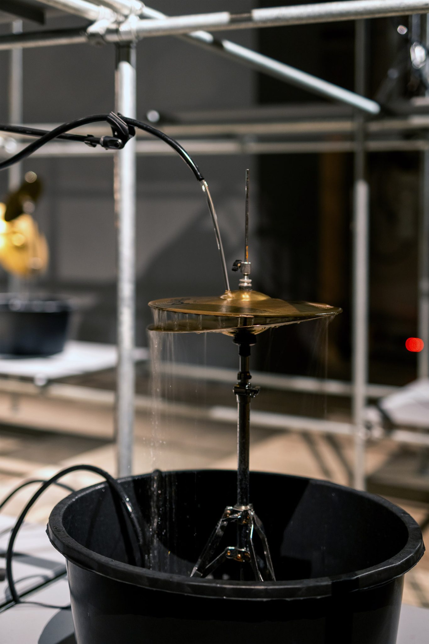 Nikita Gale at NEST, The Hague – Art Viewer