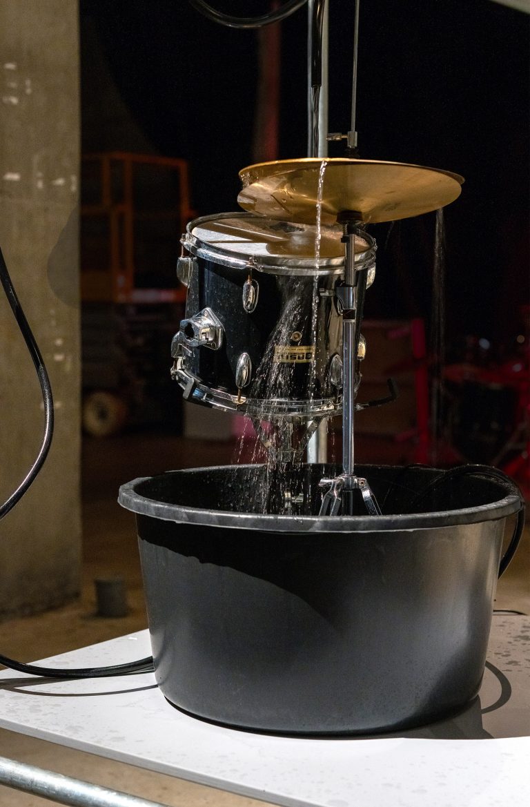 Nikita Gale at NEST, The Hague – Art Viewer