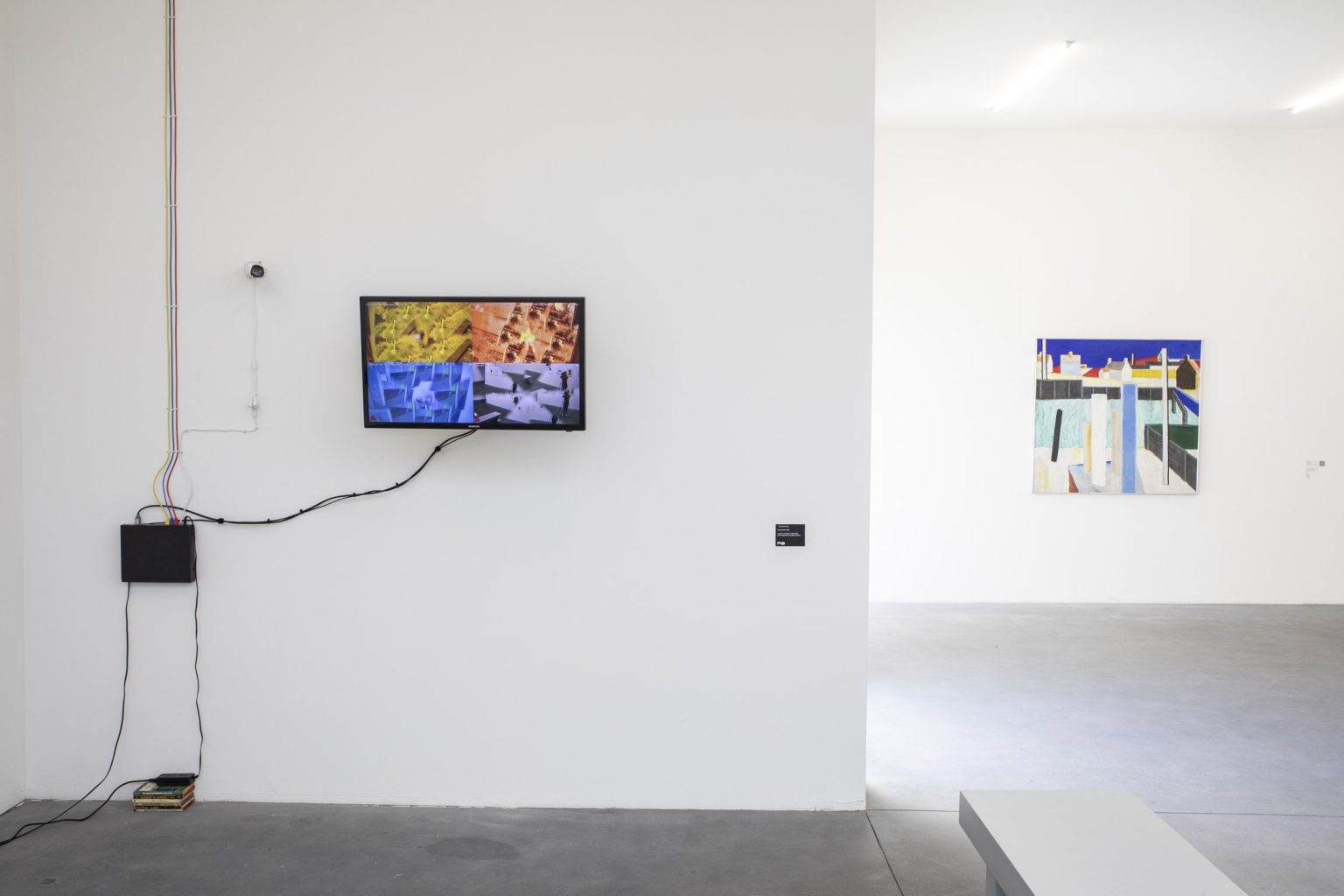 Scarecrow of the Museum at Roger Raveel Museum – Art Viewer