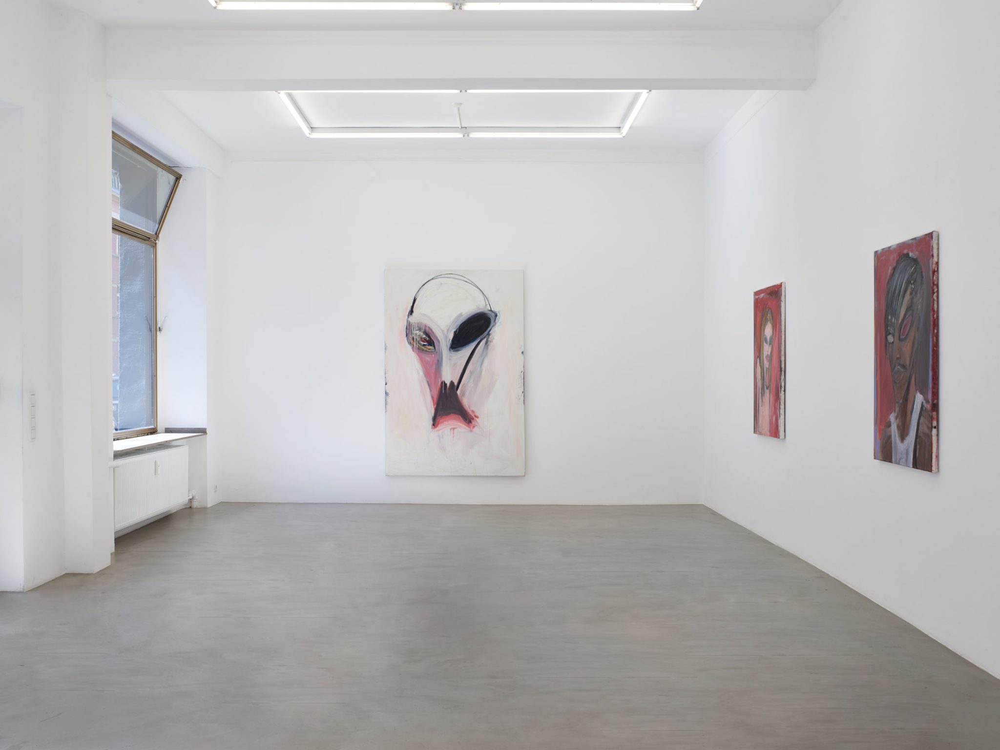 Tobias Spichtig at Jan Kaps, Cologne – Art Viewer