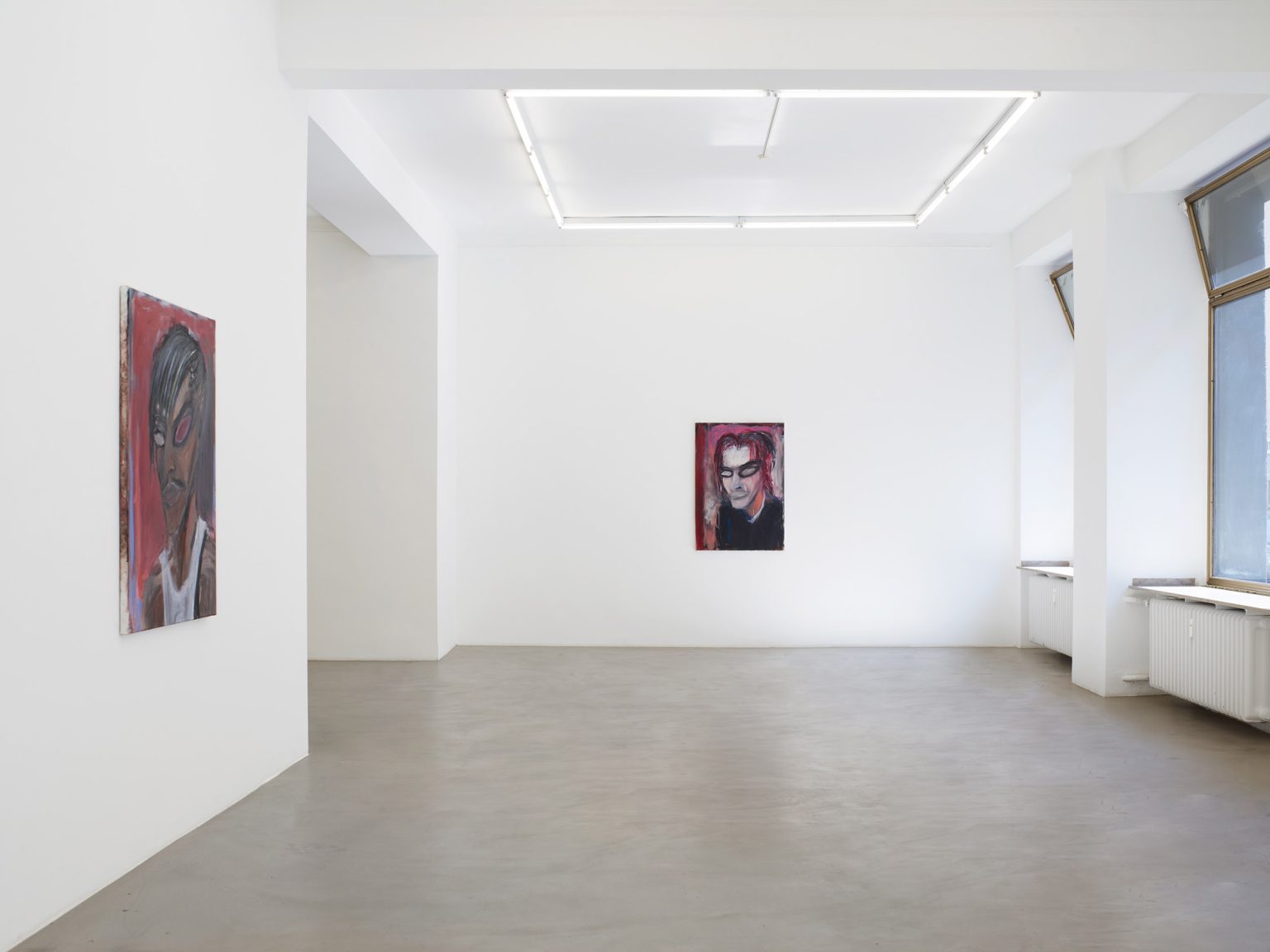 Tobias Spichtig at Jan Kaps, Cologne – Art Viewer
