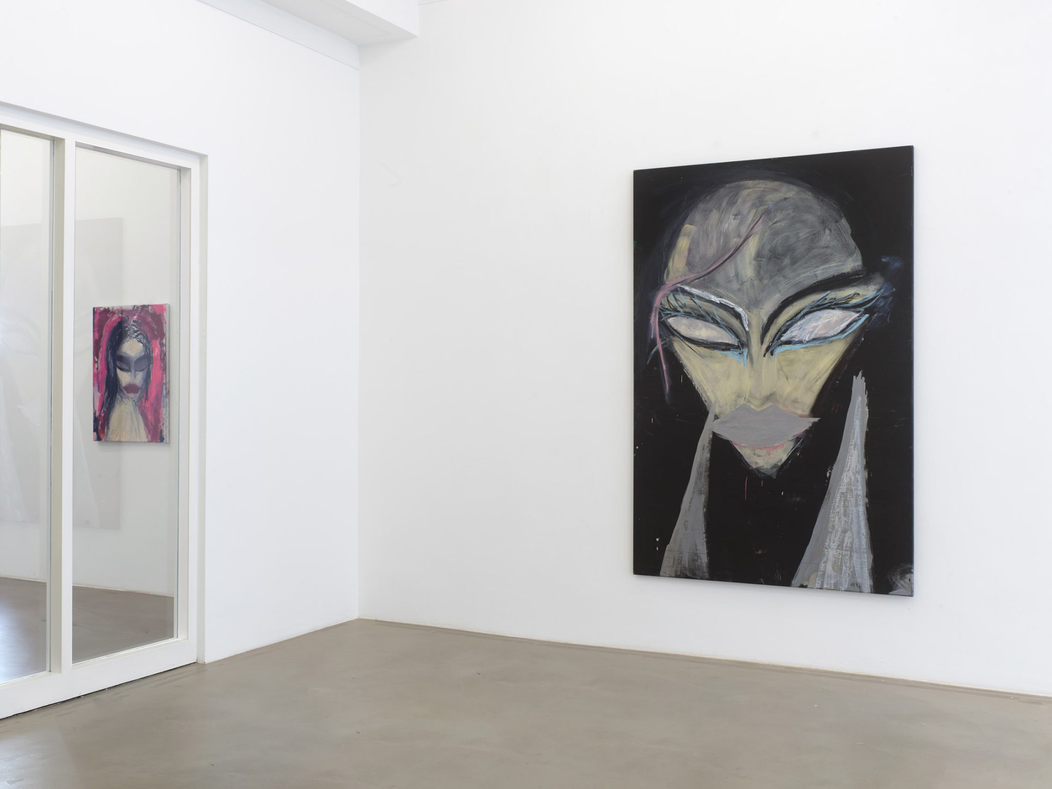 Tobias Spichtig at Jan Kaps, Cologne – Art Viewer