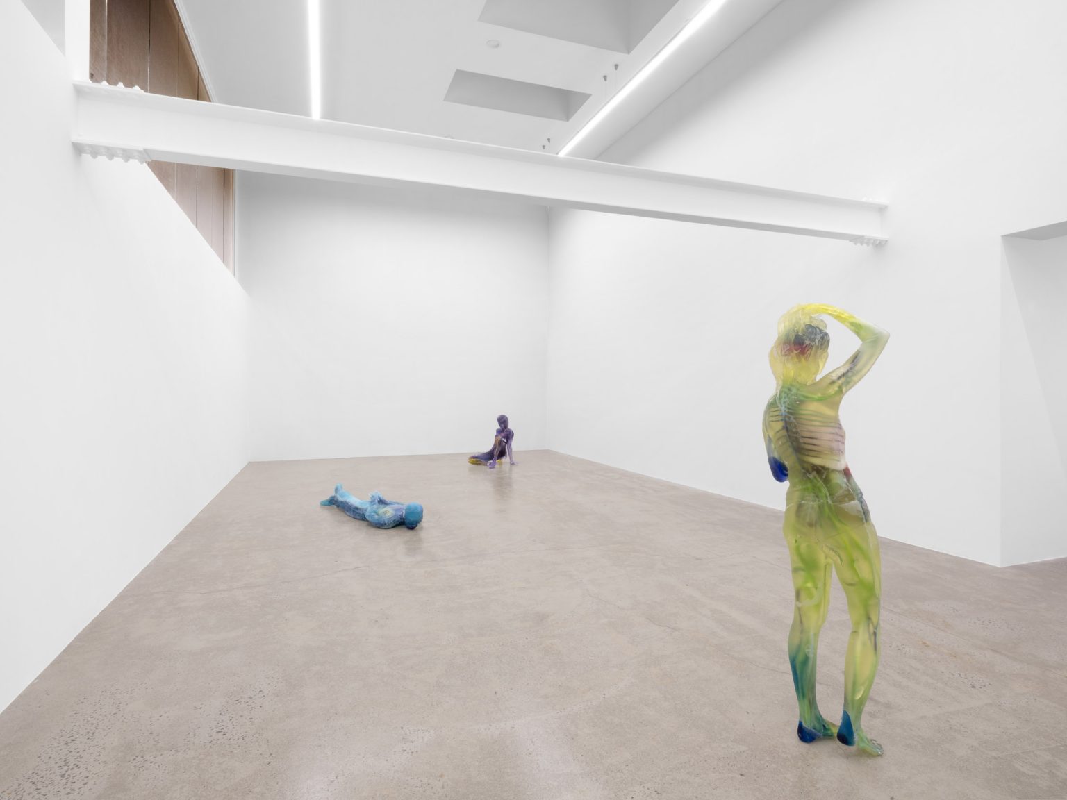 Art Viewer – Contemporary Art Platform