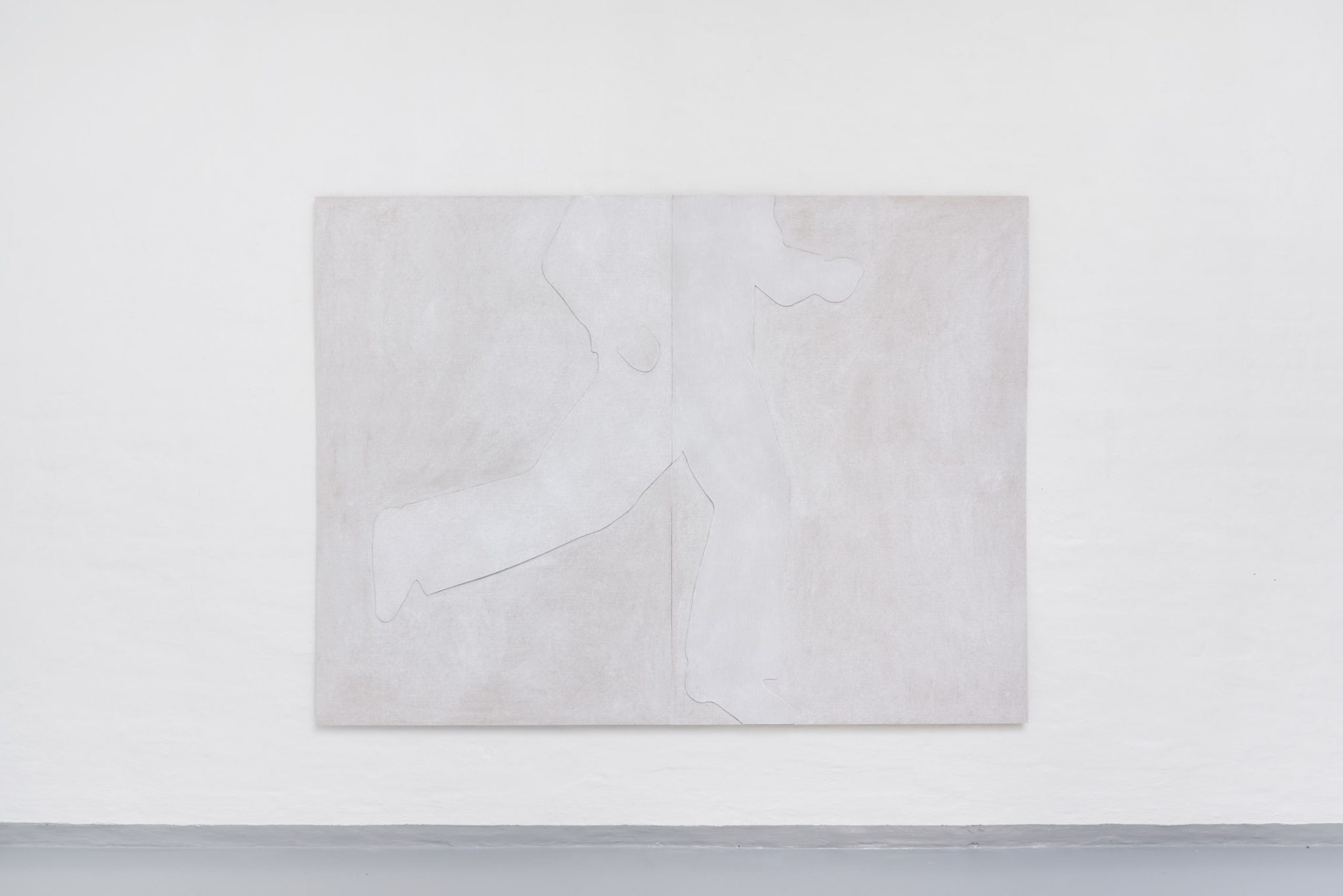 Aia Sofia Coverley Turan at Huset for Kunst & Design