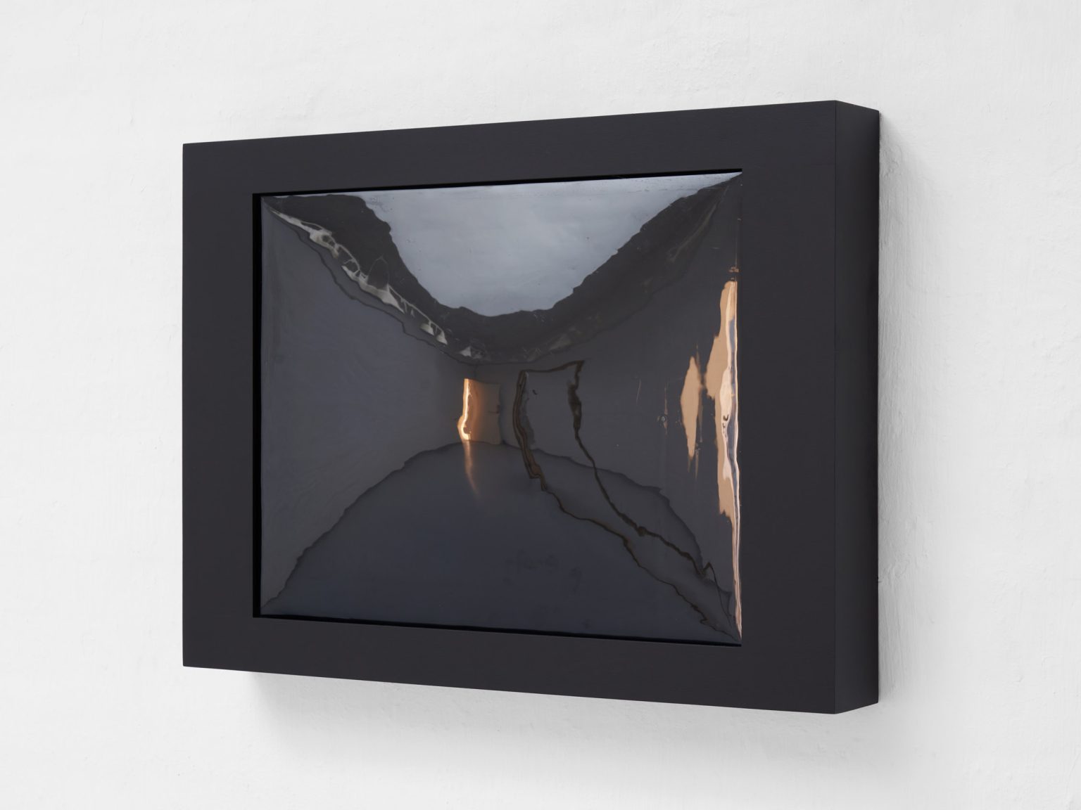 Aia Sofia Coverley Turan at Huset for Kunst & Design