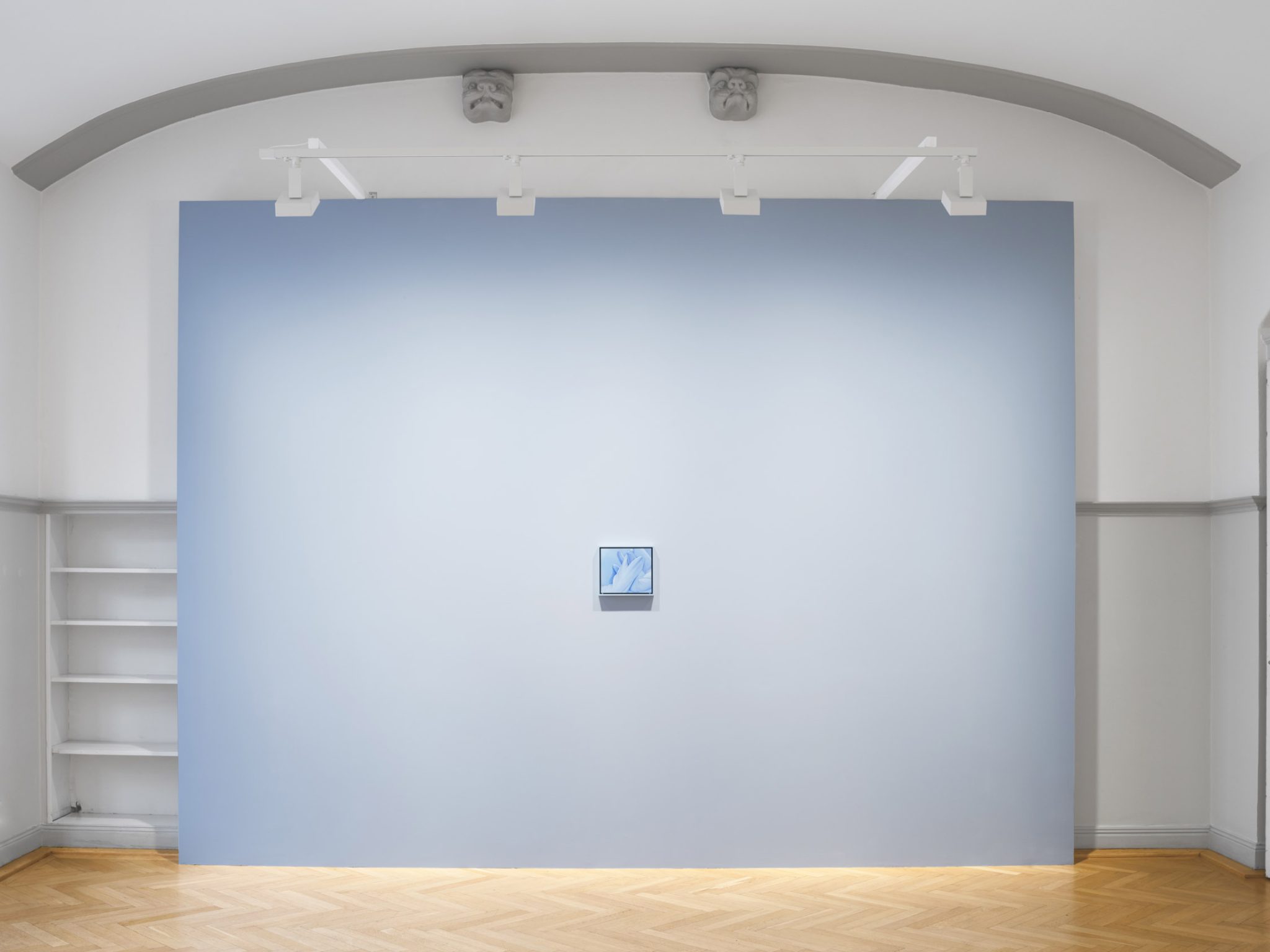 Anna Camner at LOYAL, Stockholm – Art Viewer