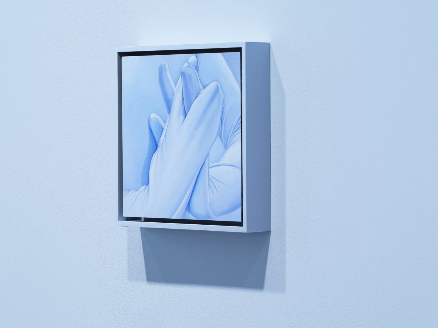 Anna Camner at LOYAL, Stockholm – Art Viewer