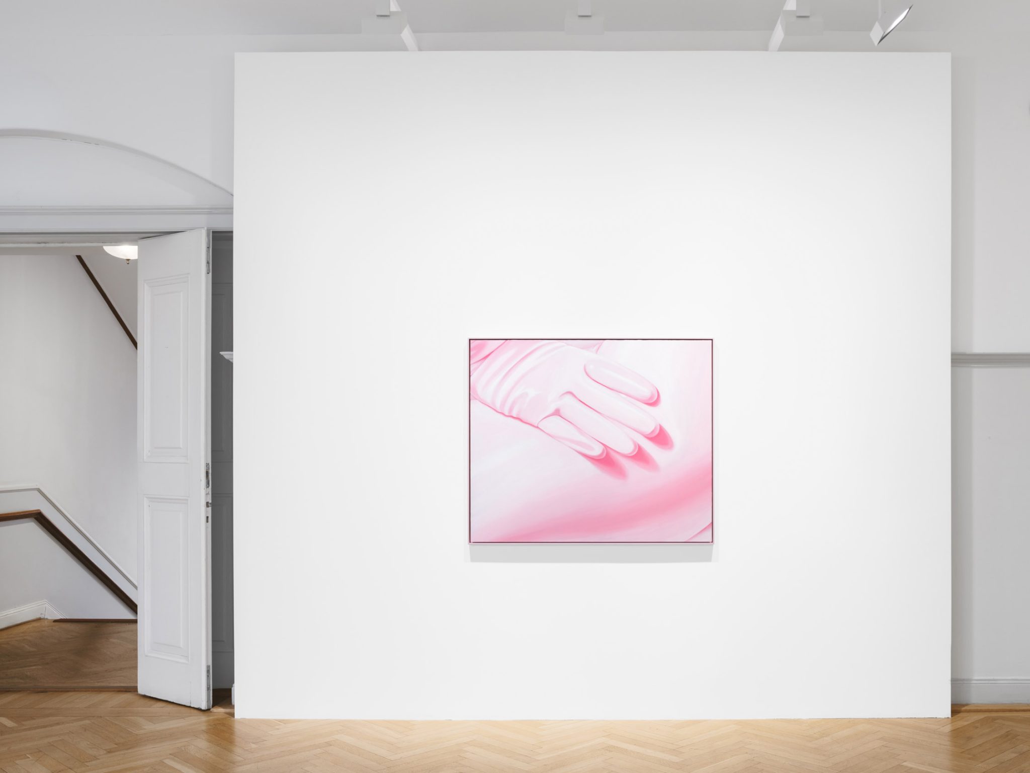 Anna Camner at LOYAL, Stockholm – Art Viewer