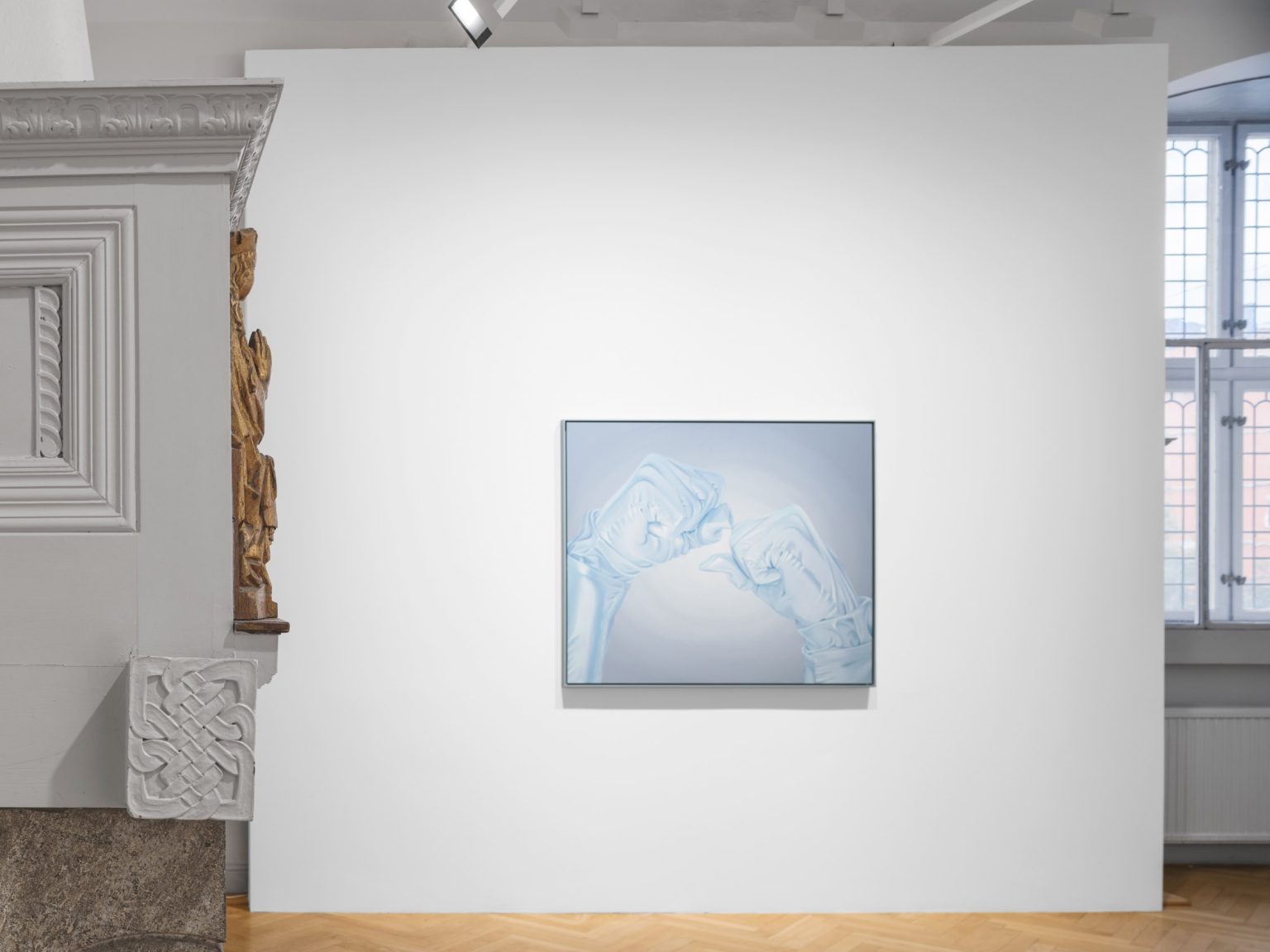 Anna Camner at LOYAL, Stockholm – Art Viewer