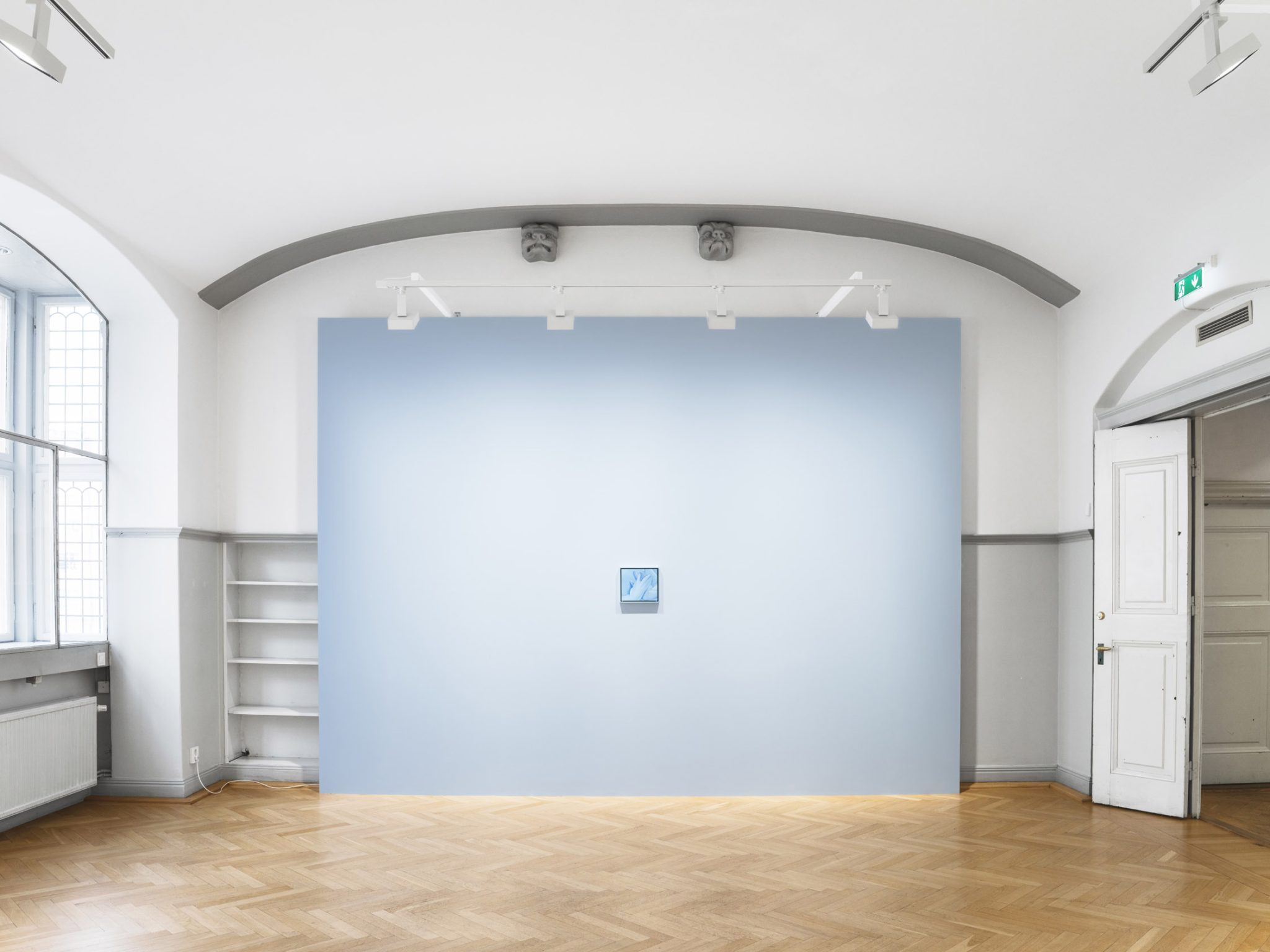 Anna Camner at LOYAL, Stockholm – Art Viewer