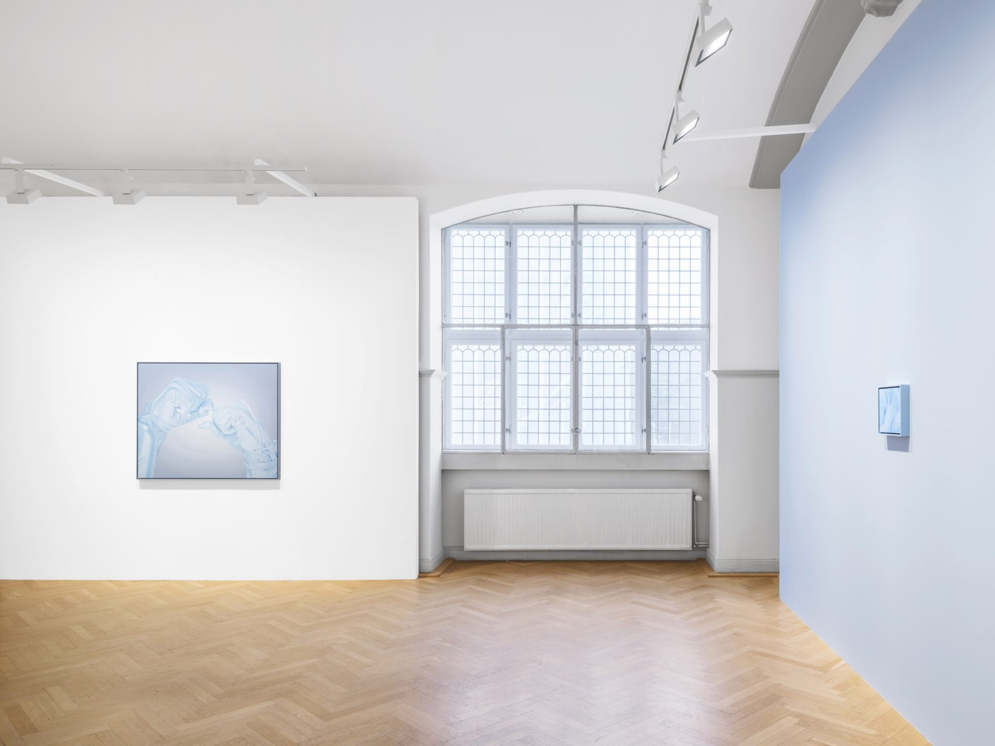 Anna Camner at LOYAL, Stockholm – Art Viewer