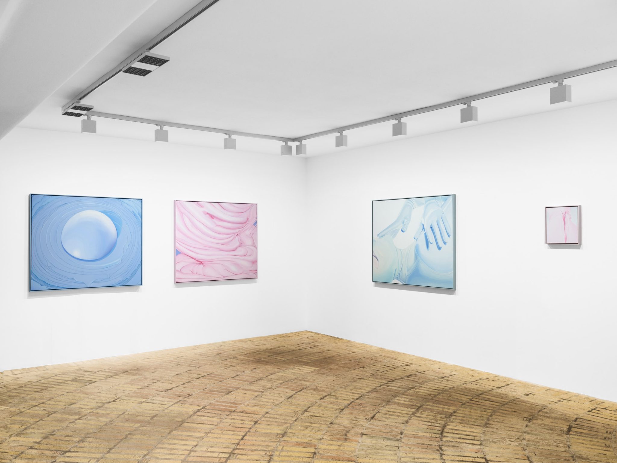 Anna Camner at LOYAL, Stockholm – Art Viewer