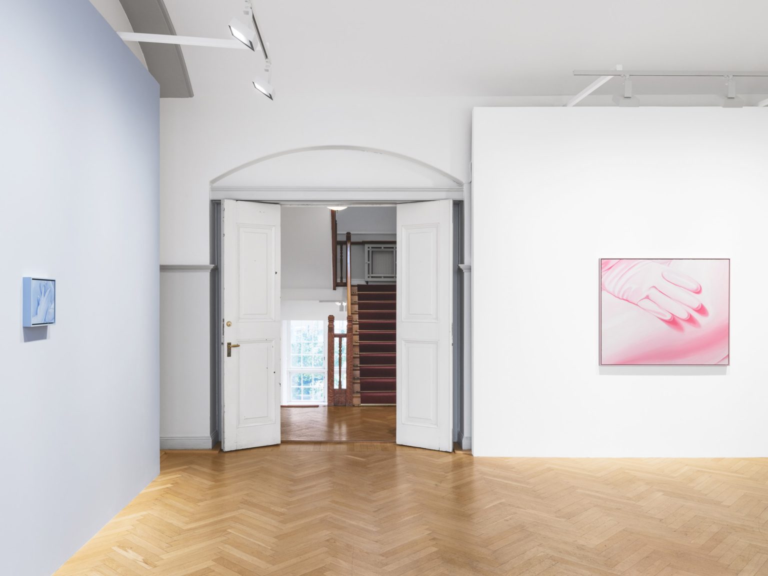 Anna Camner at LOYAL, Stockholm – Art Viewer