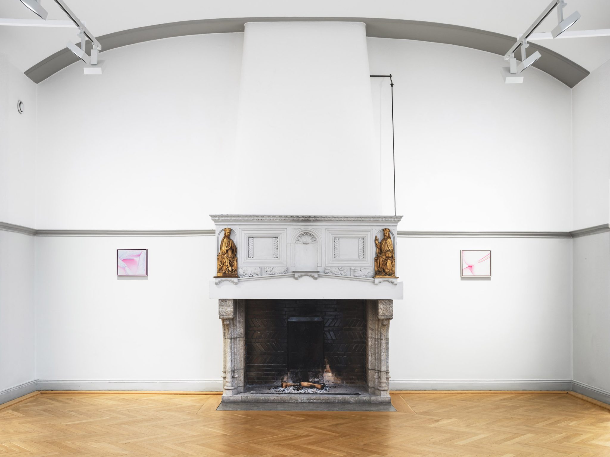 Anna Camner at LOYAL, Stockholm – Art Viewer