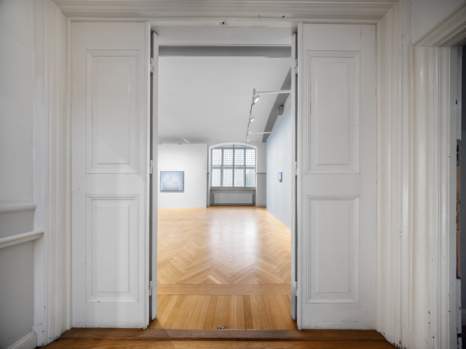 Anna Camner at LOYAL, Stockholm – Art Viewer