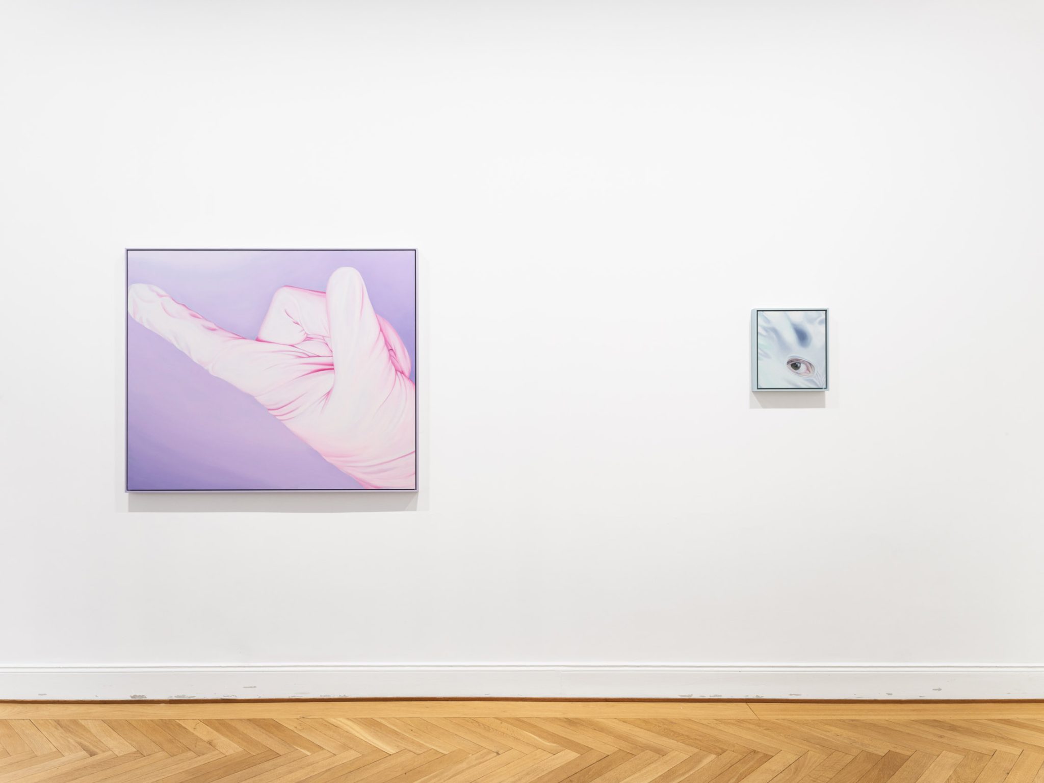 Anna Camner at LOYAL, Stockholm – Art Viewer