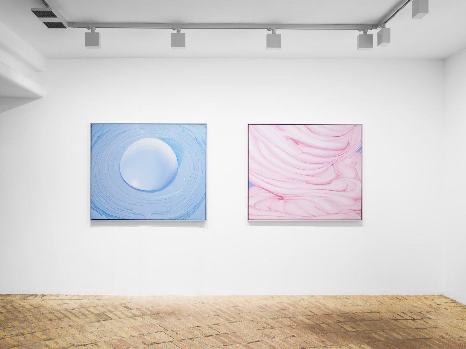 Anna Camner at LOYAL, Stockholm – Art Viewer