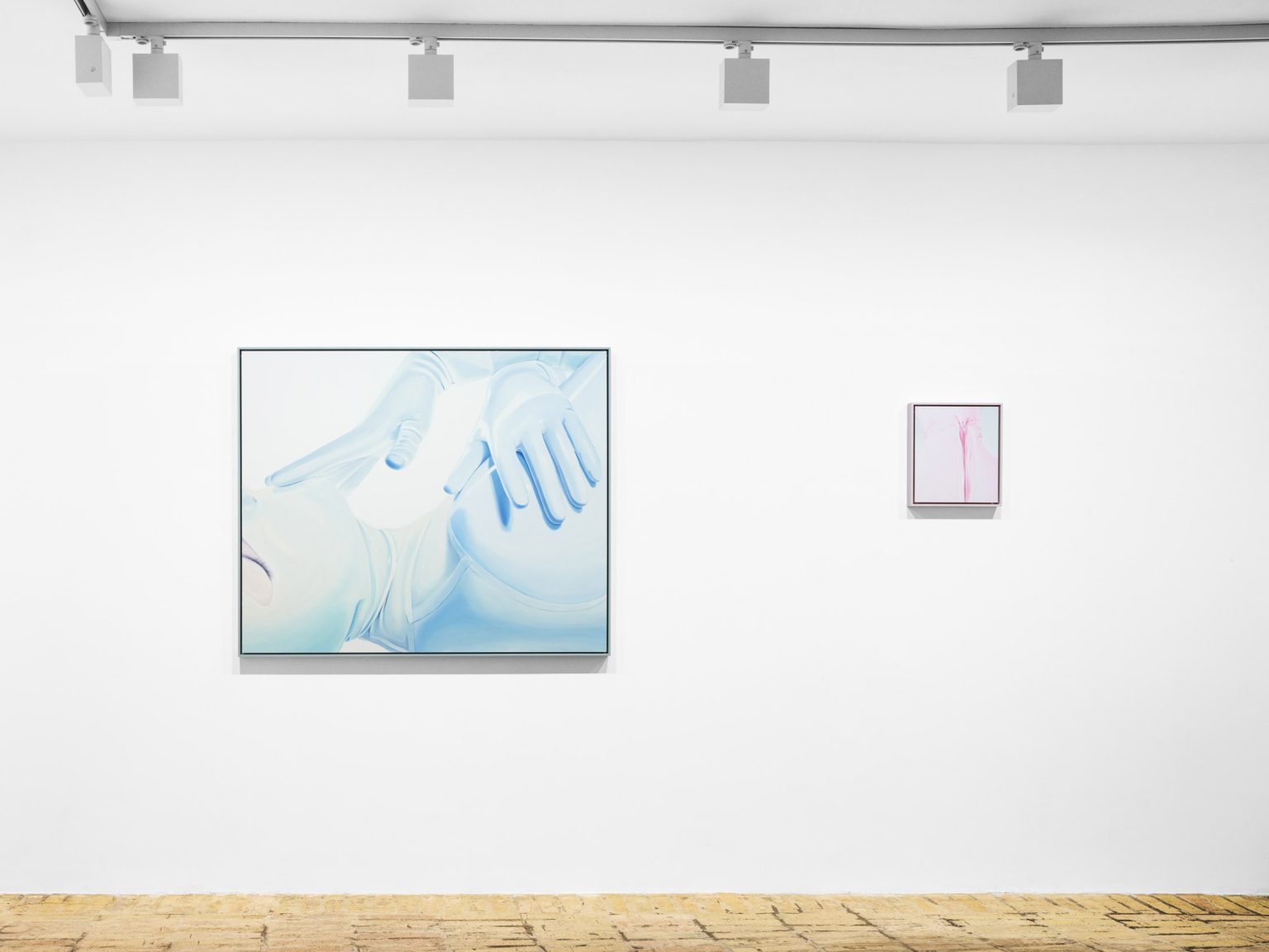 Anna Camner at LOYAL, Stockholm – Art Viewer