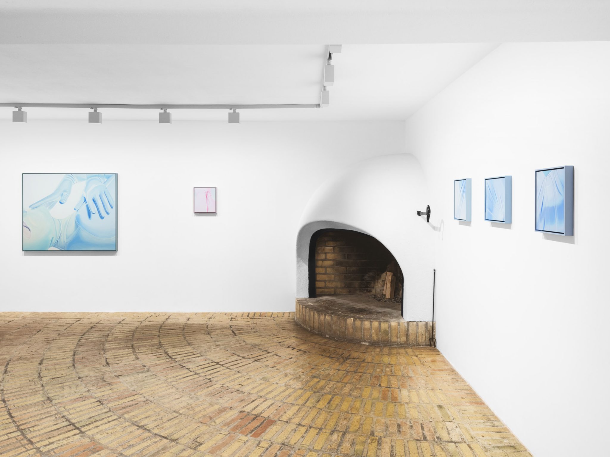 Anna Camner at LOYAL, Stockholm – Art Viewer